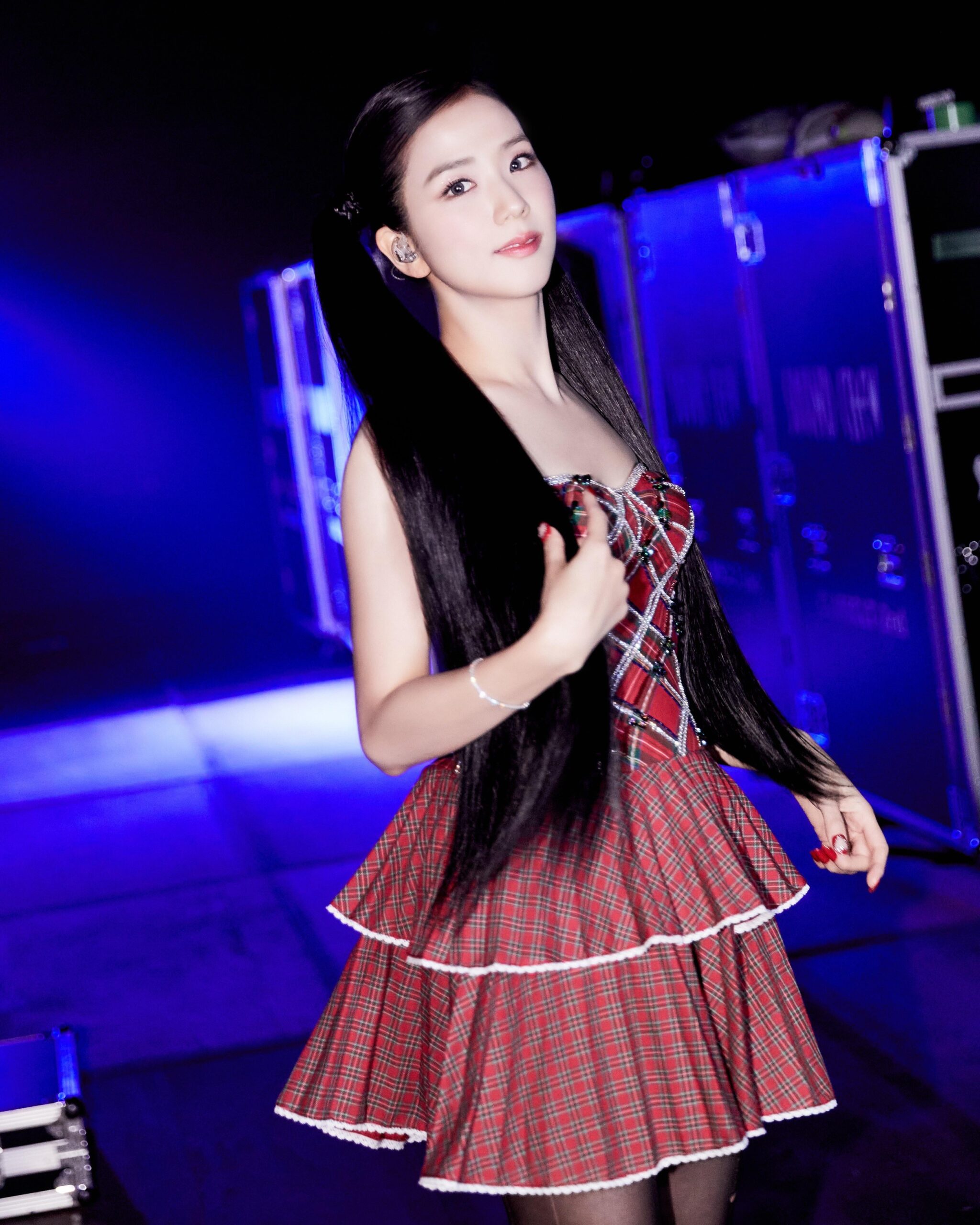 250322 Jisoo - PTKOREA