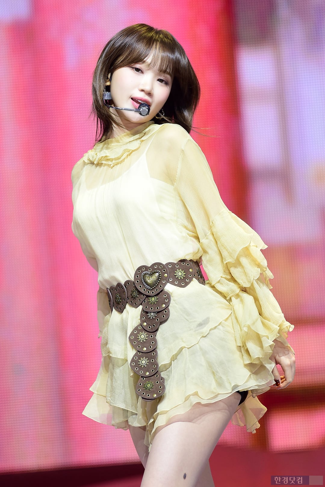 250314 Chaewon - PTKOREA