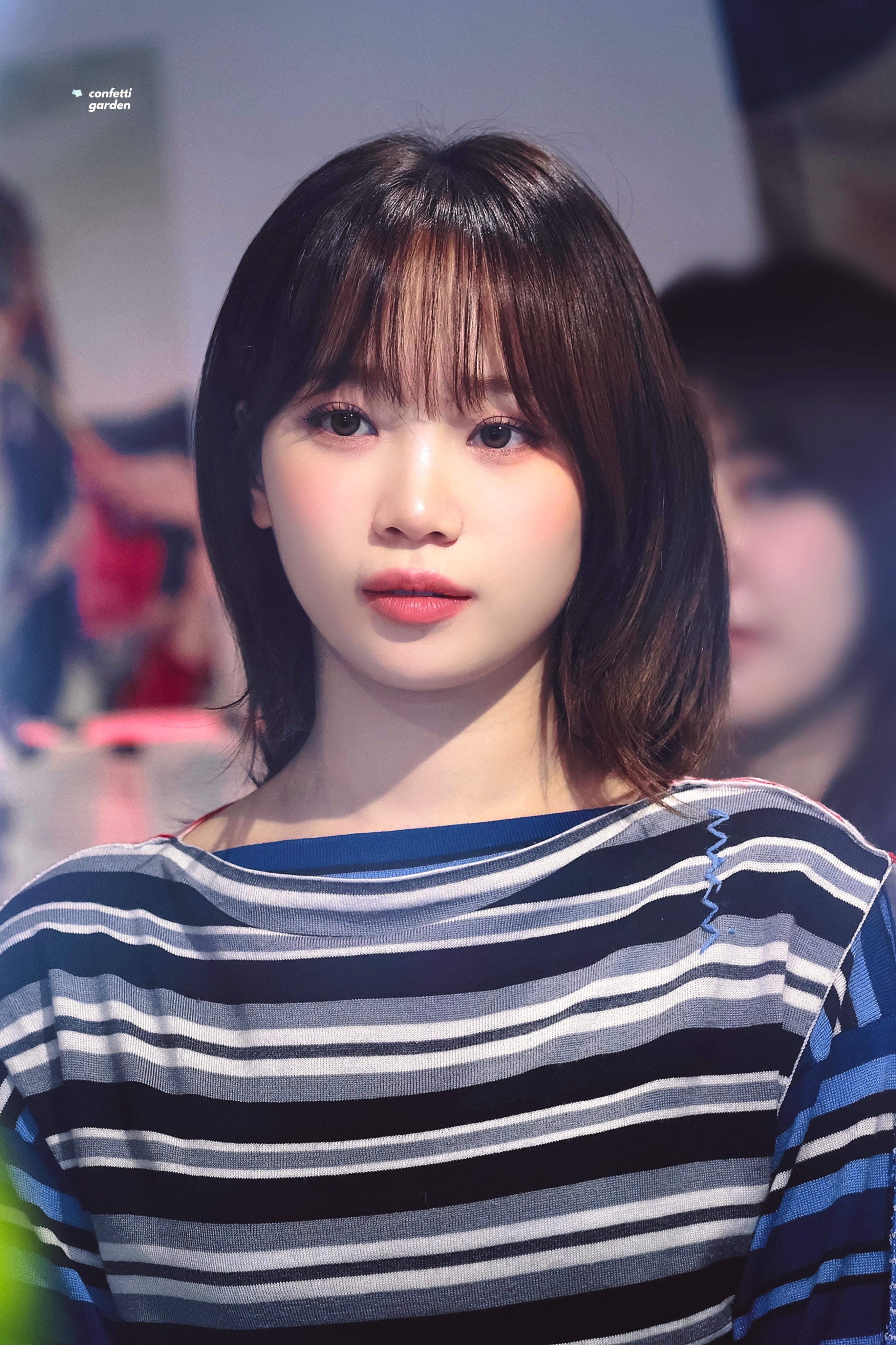 250318 Chaewon - PTKOREA