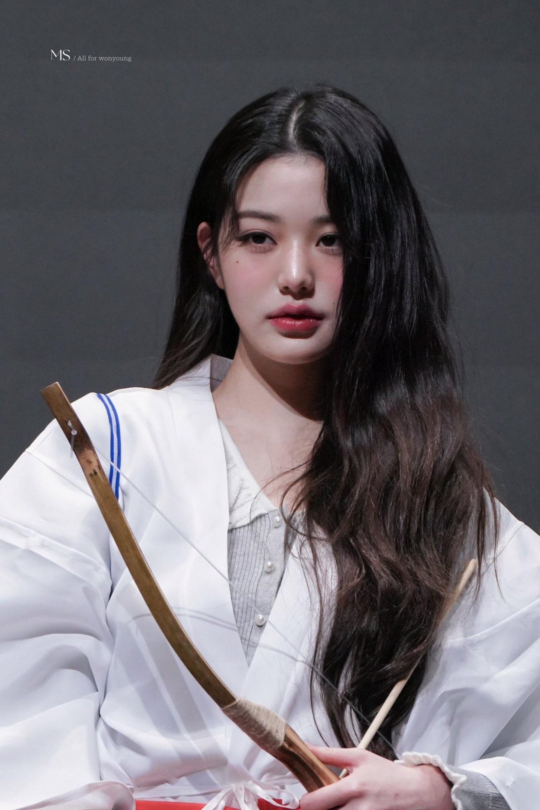 250330 Wonyoung Fansite Update - PTKOREA