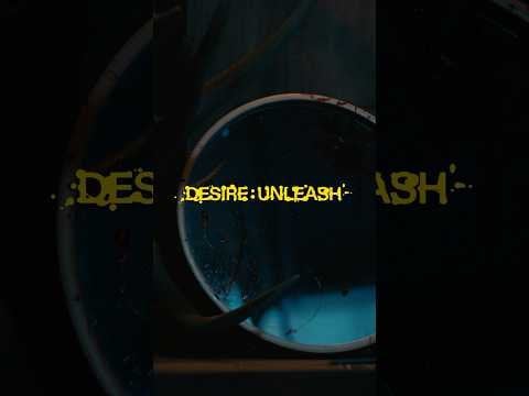 ENHYPEN - 'DESIRE : UNLEASH' (Promotion Calendar) - PTKOREA
