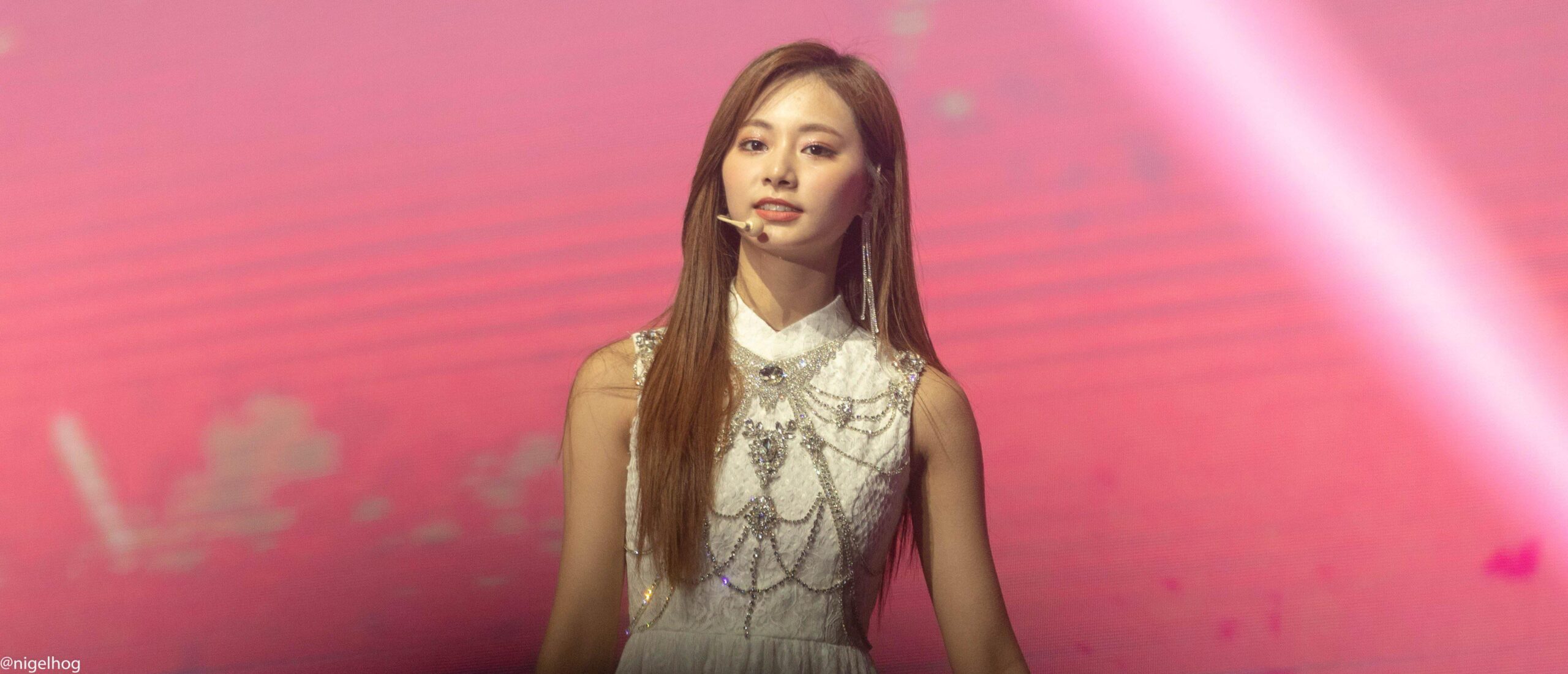 190713 Tzuyu - PTKOREA