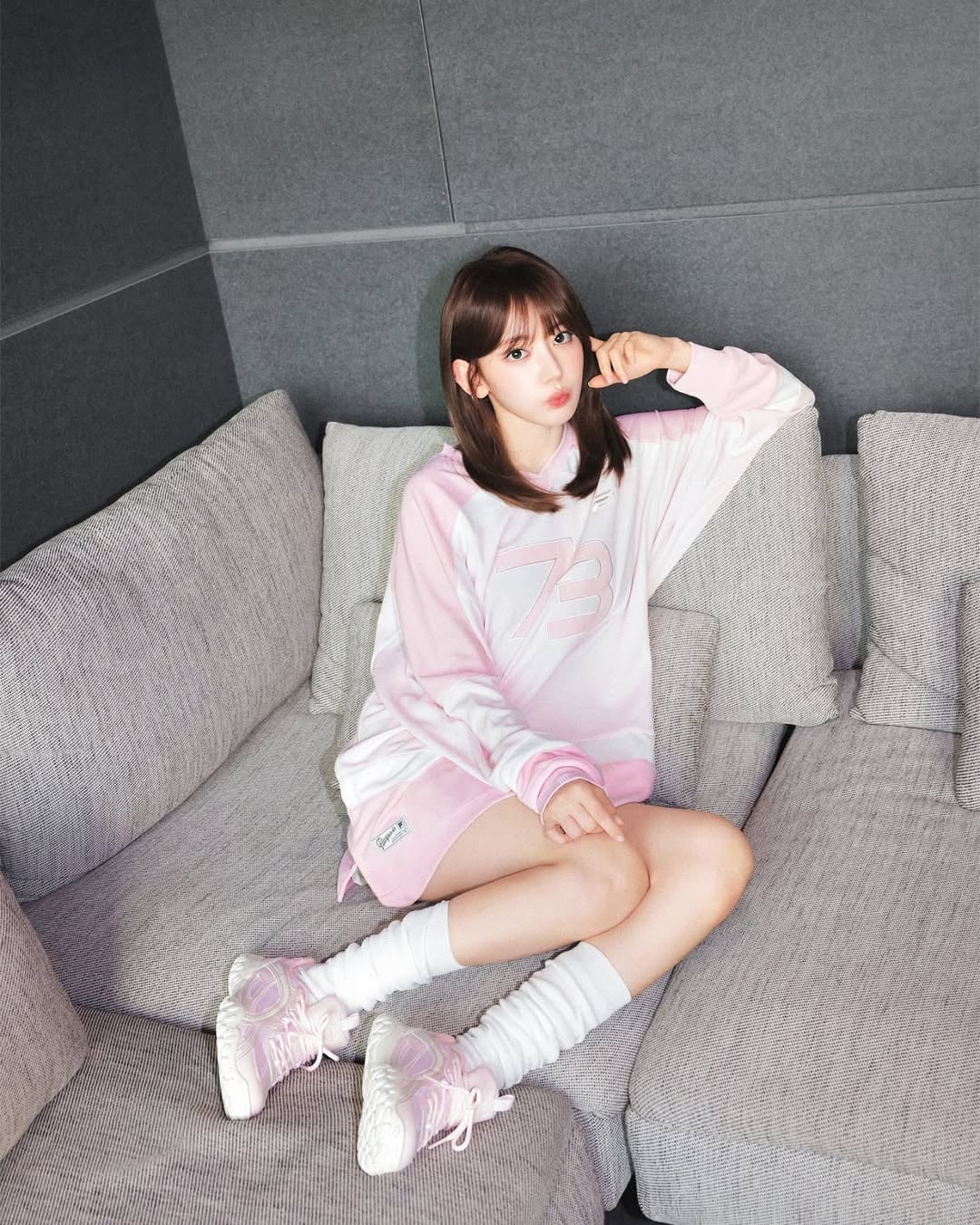 250408 Miyawaki Sakura Instagram Update - PTKOREA