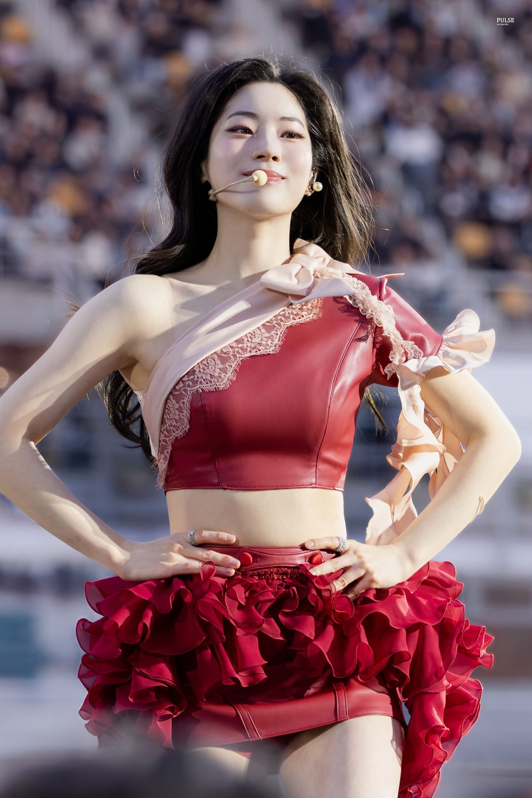 Beautiful Dahyun - PTKOREA