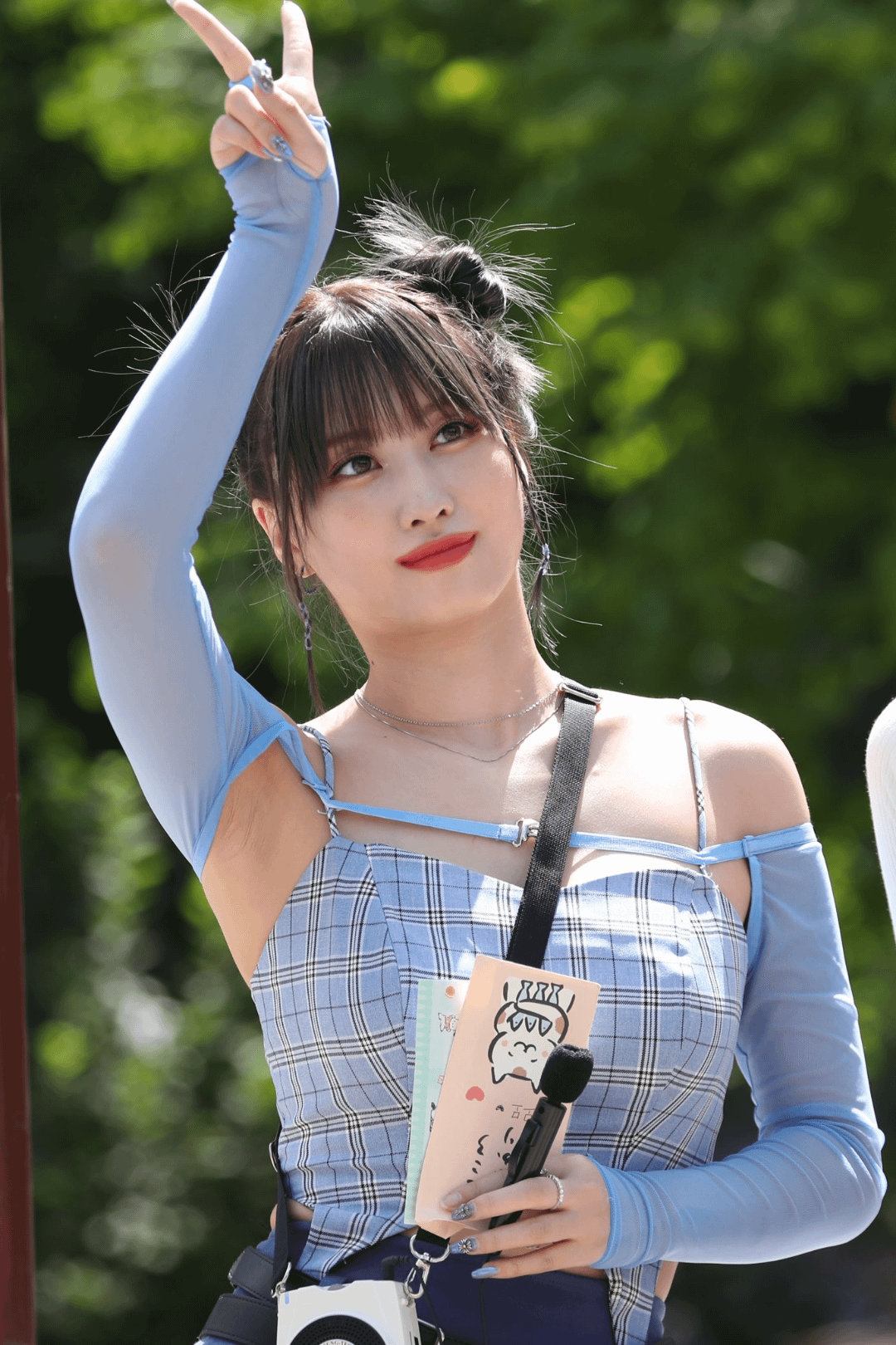 220903 Beautiful Momo - PTKOREA