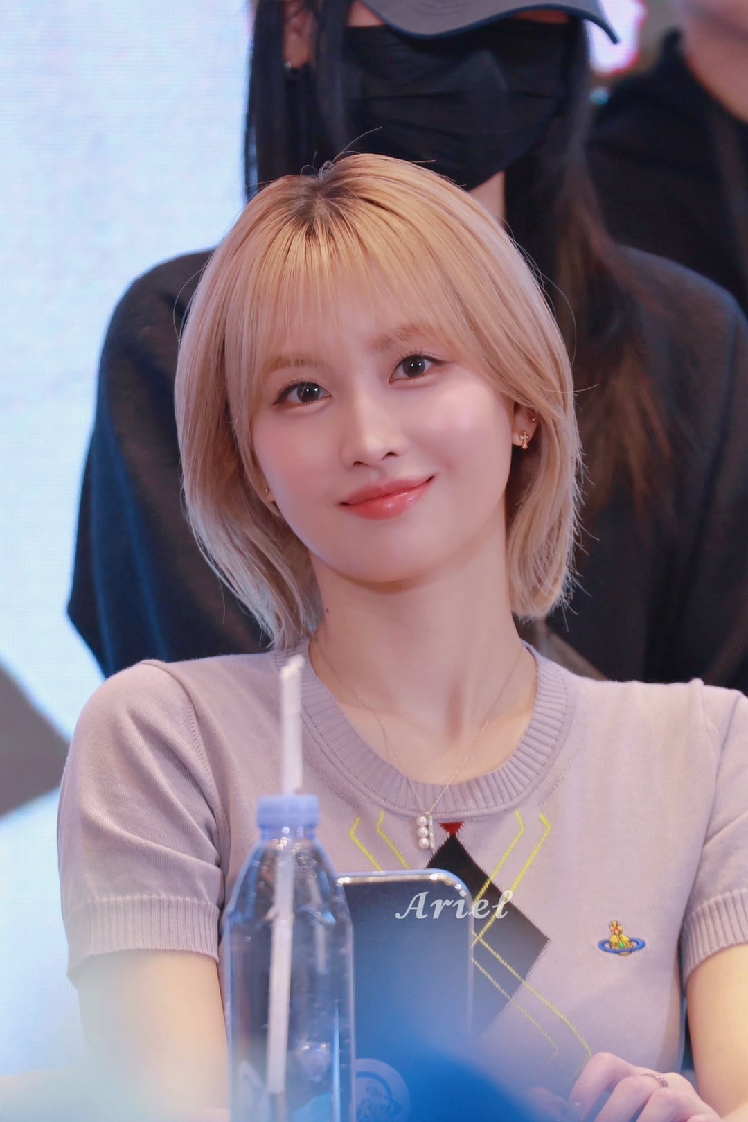 250222 Pretty Momo - PTKOREA