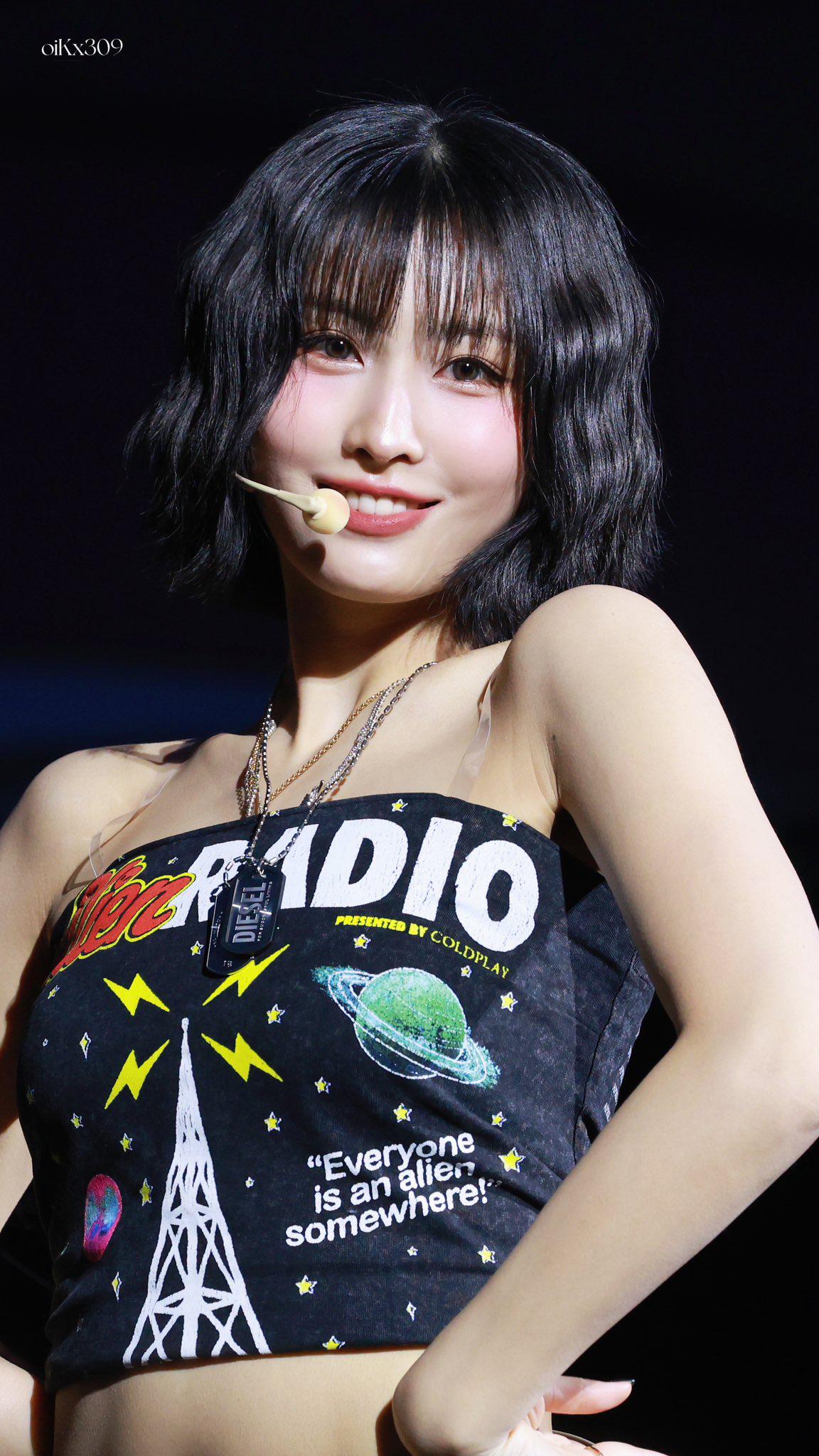 250419 Gorgeous Momo - PTKOREA