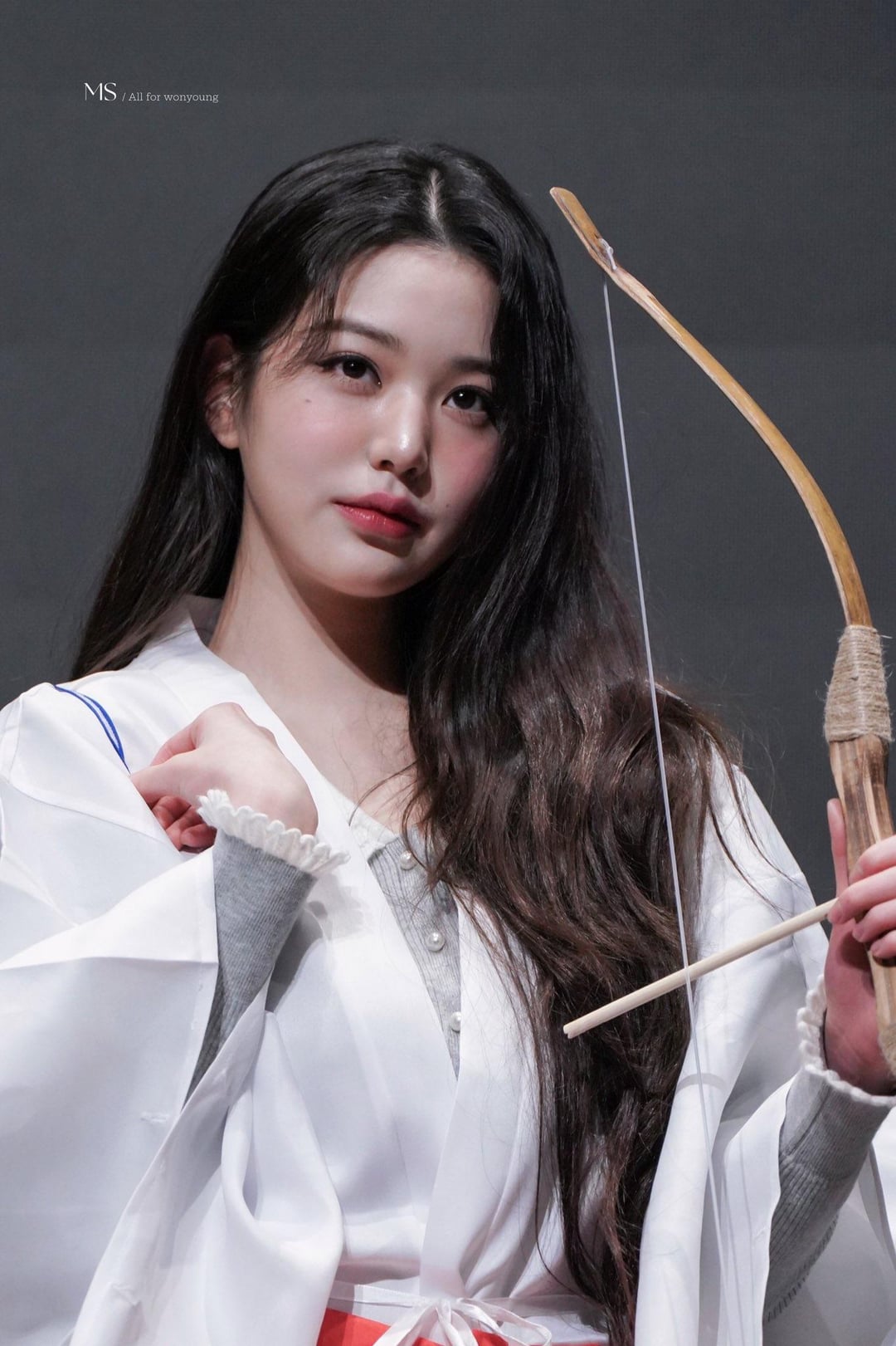 250330 Wonyoung Fansite Update - PTKOREA