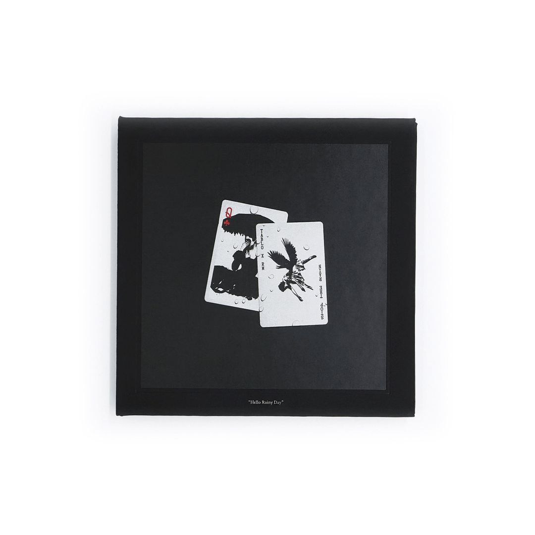 TABLO X RM - Stop The Rain (Album Packaging & Inclusions Preview ...