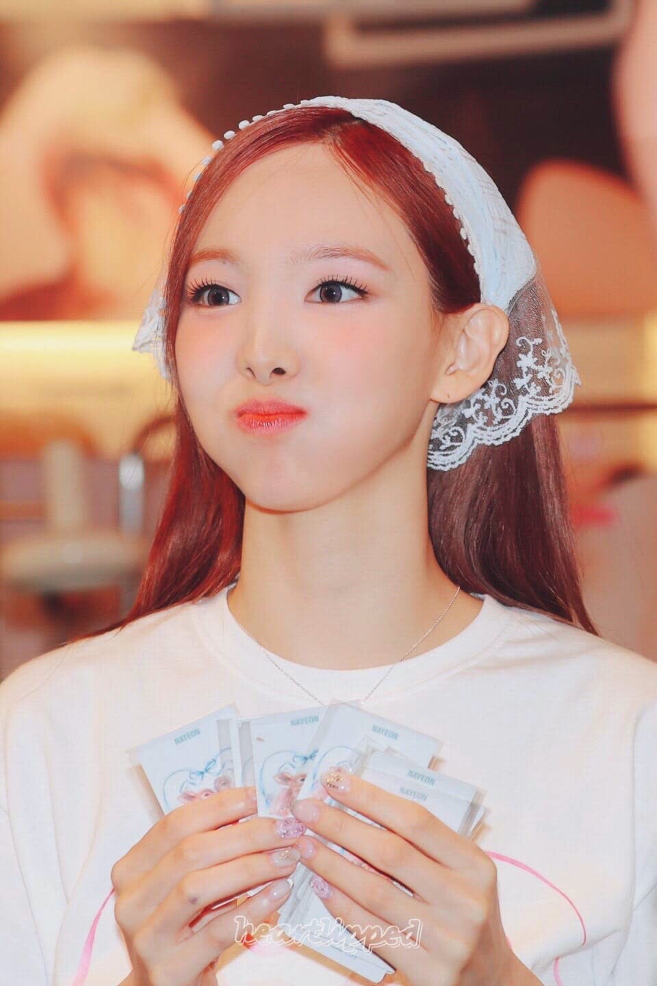 Nayeon - PTKOREA