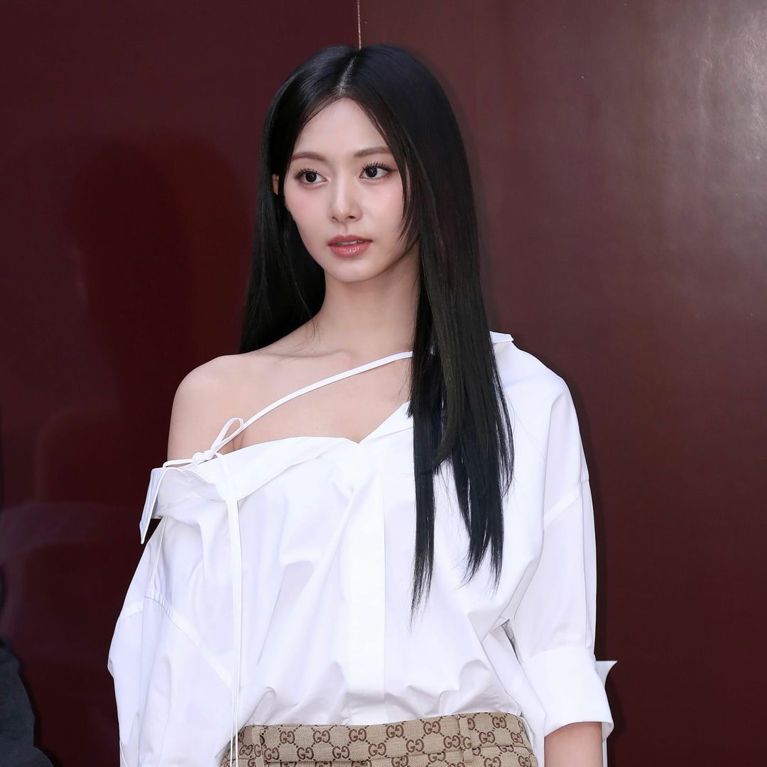 Would Tzuyu be good for AOMG Labels or H1GHR Music for her solo projects? - PTKOREA