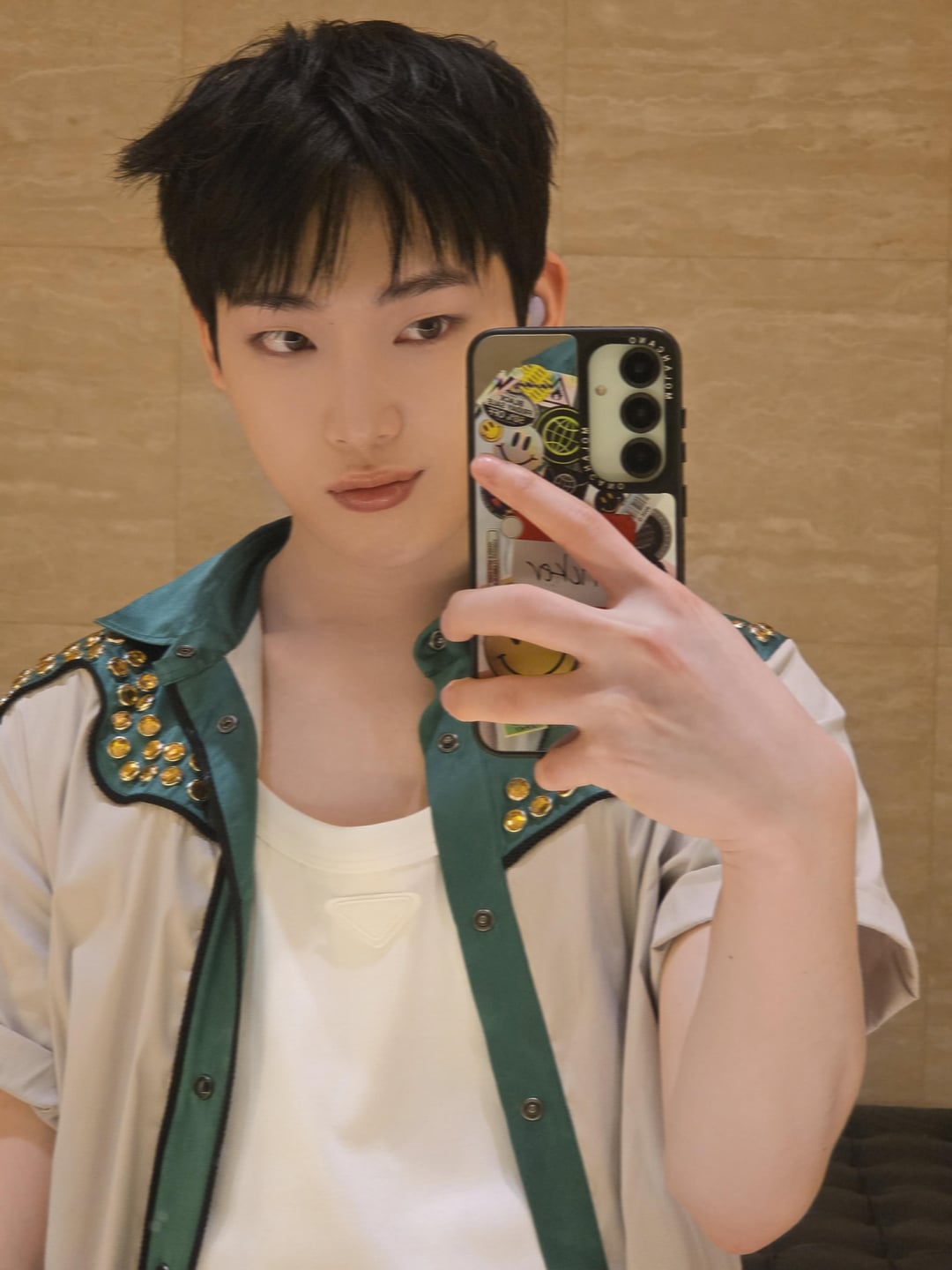 250419 Weverse: Sunoo - PTKOREA
