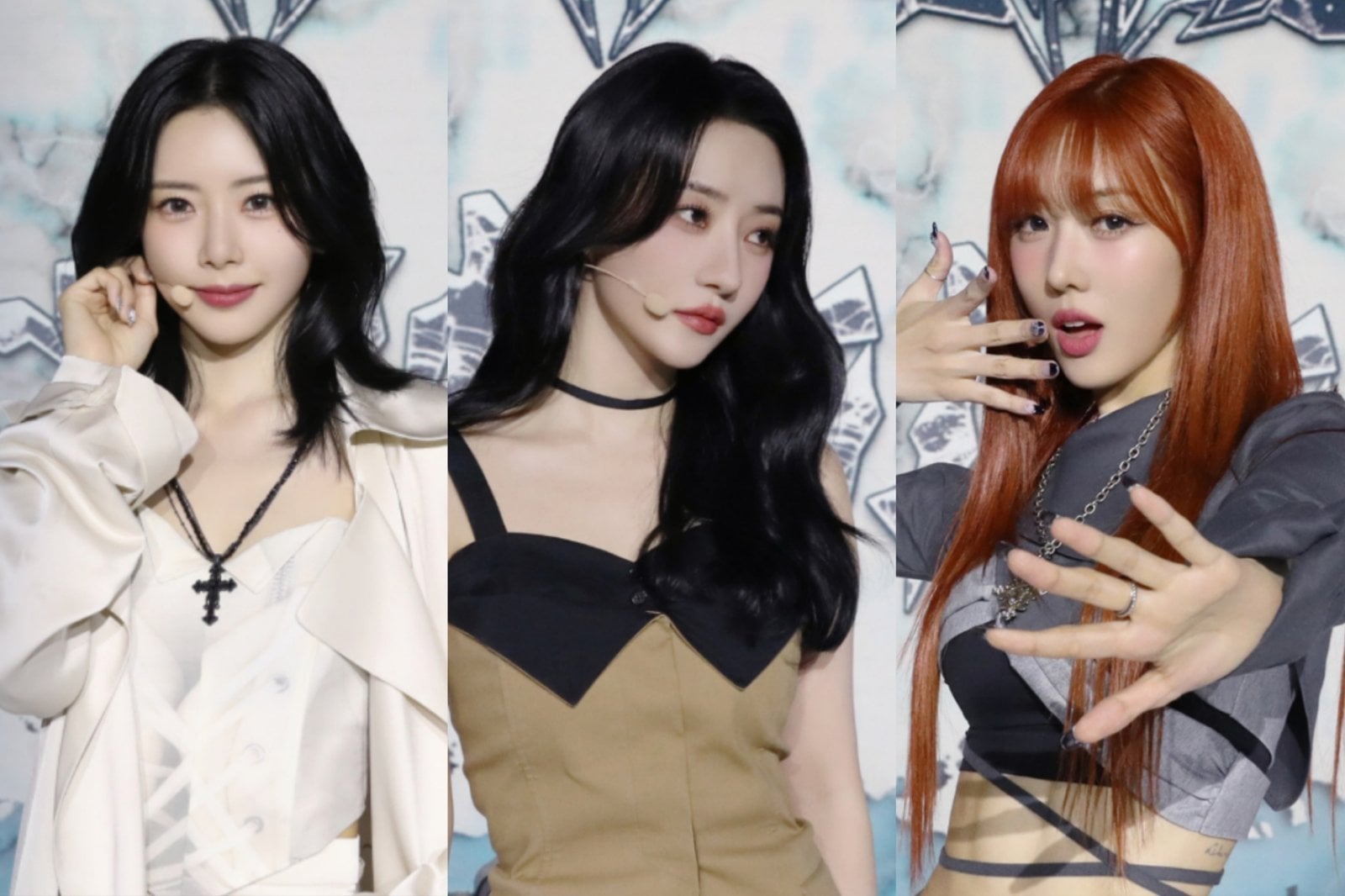 Dreamcatcher’s UAU confirms May debut with JiU, SuA, and Yoohyeon - PTKOREA