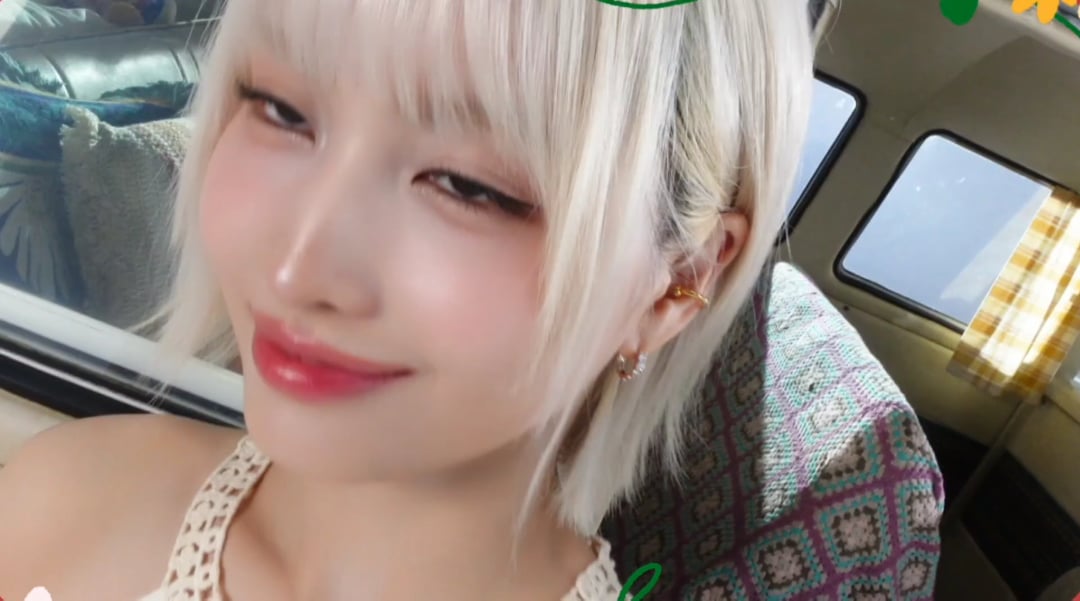 250414 Beautiful Momo - PTKOREA