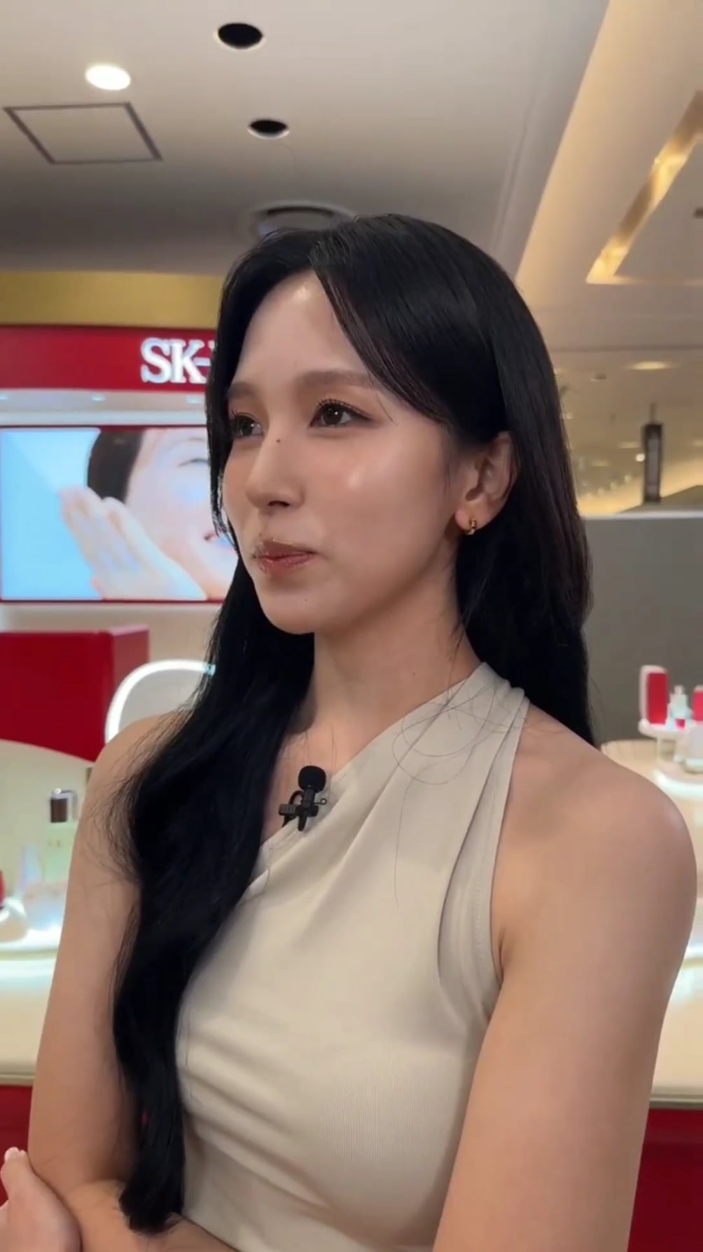 Pretty Mina - PTKOREA