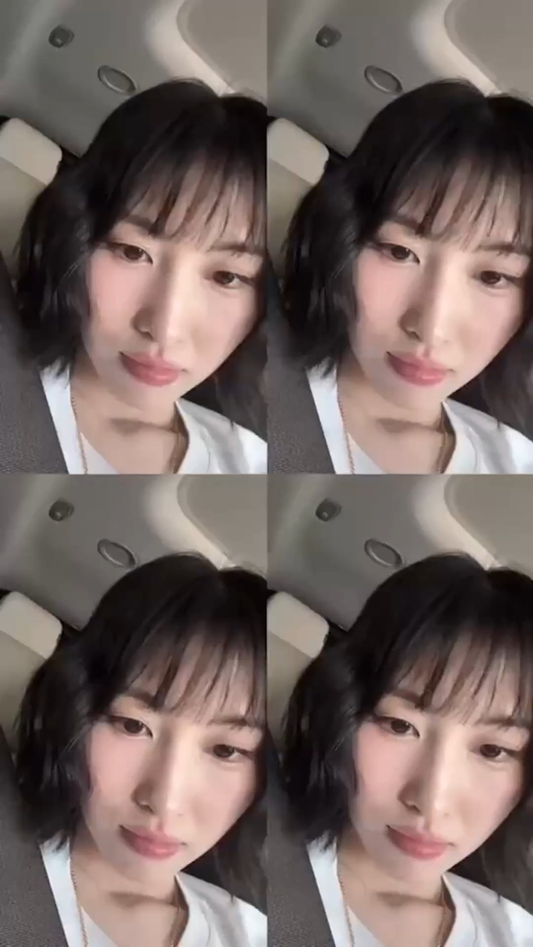 250421 - What's better than one Momo? Four. - PTKOREA
