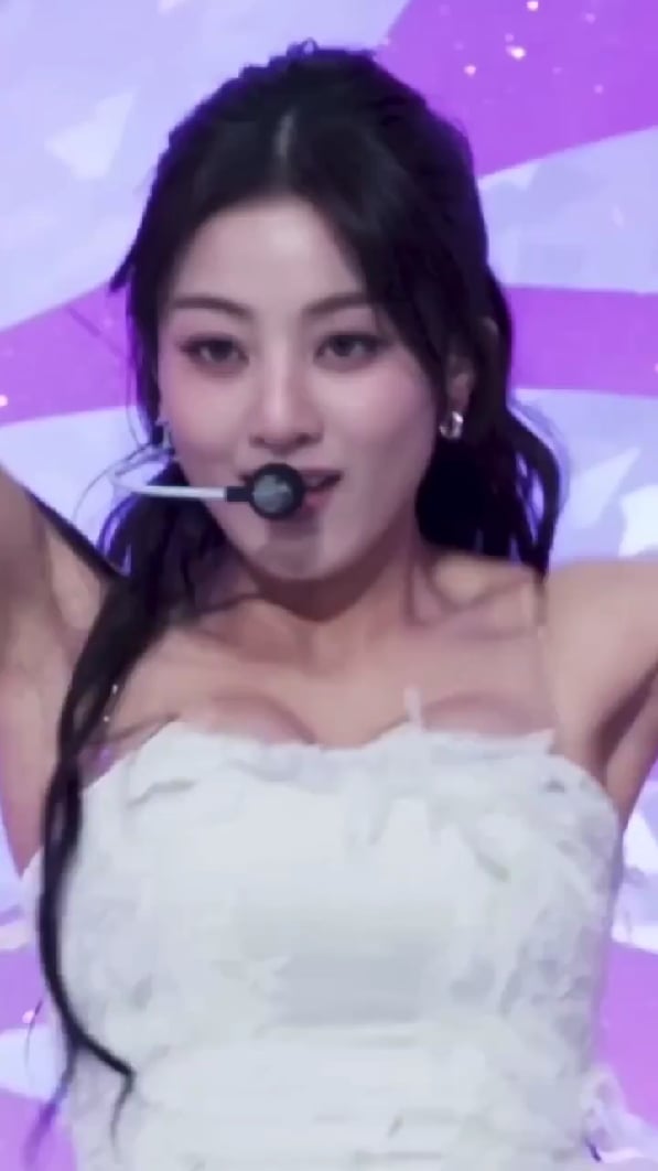 TWICE - Jihyo - PTKOREA