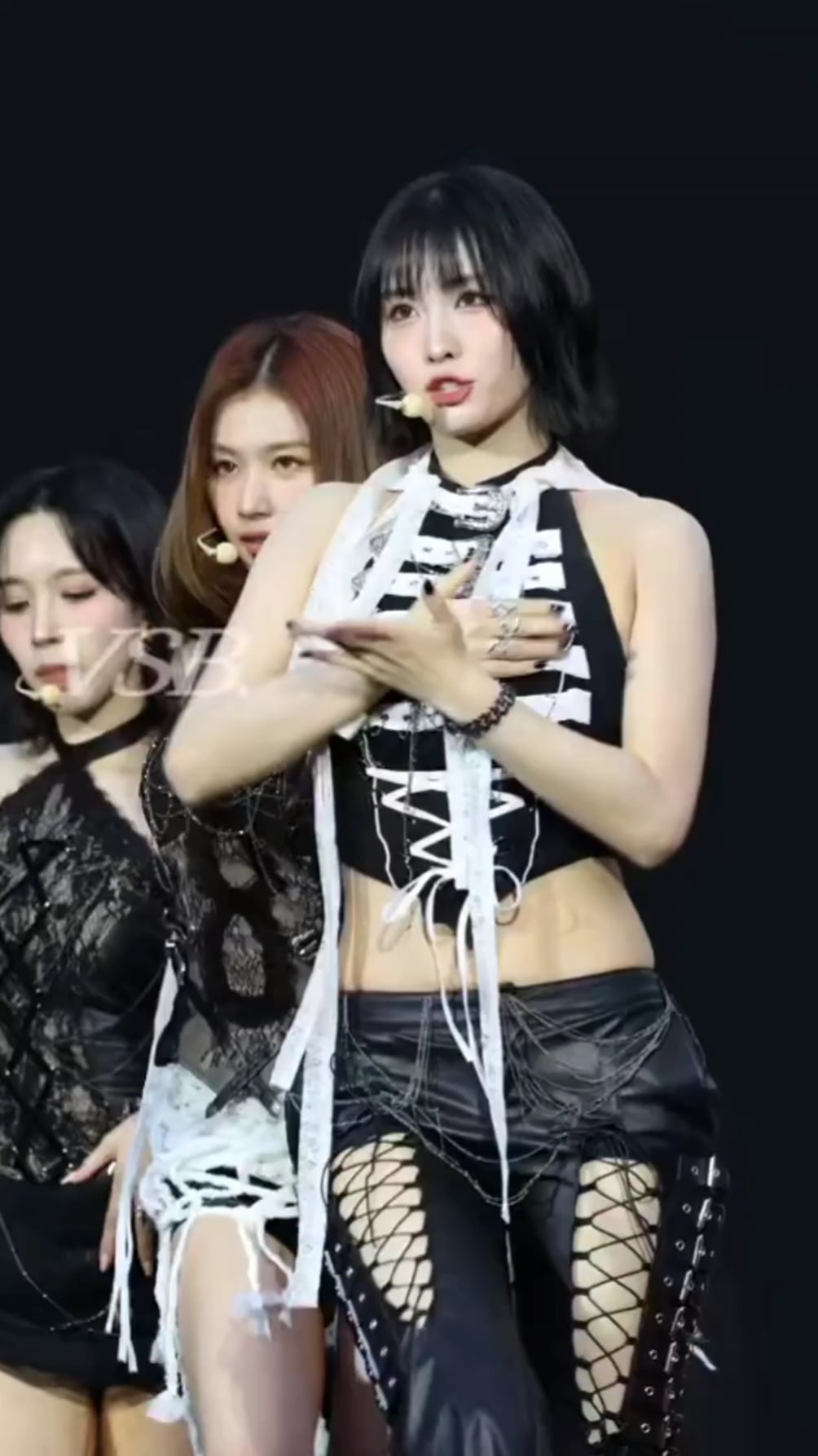 250416 Strategy Momo 🖤 - PTKOREA