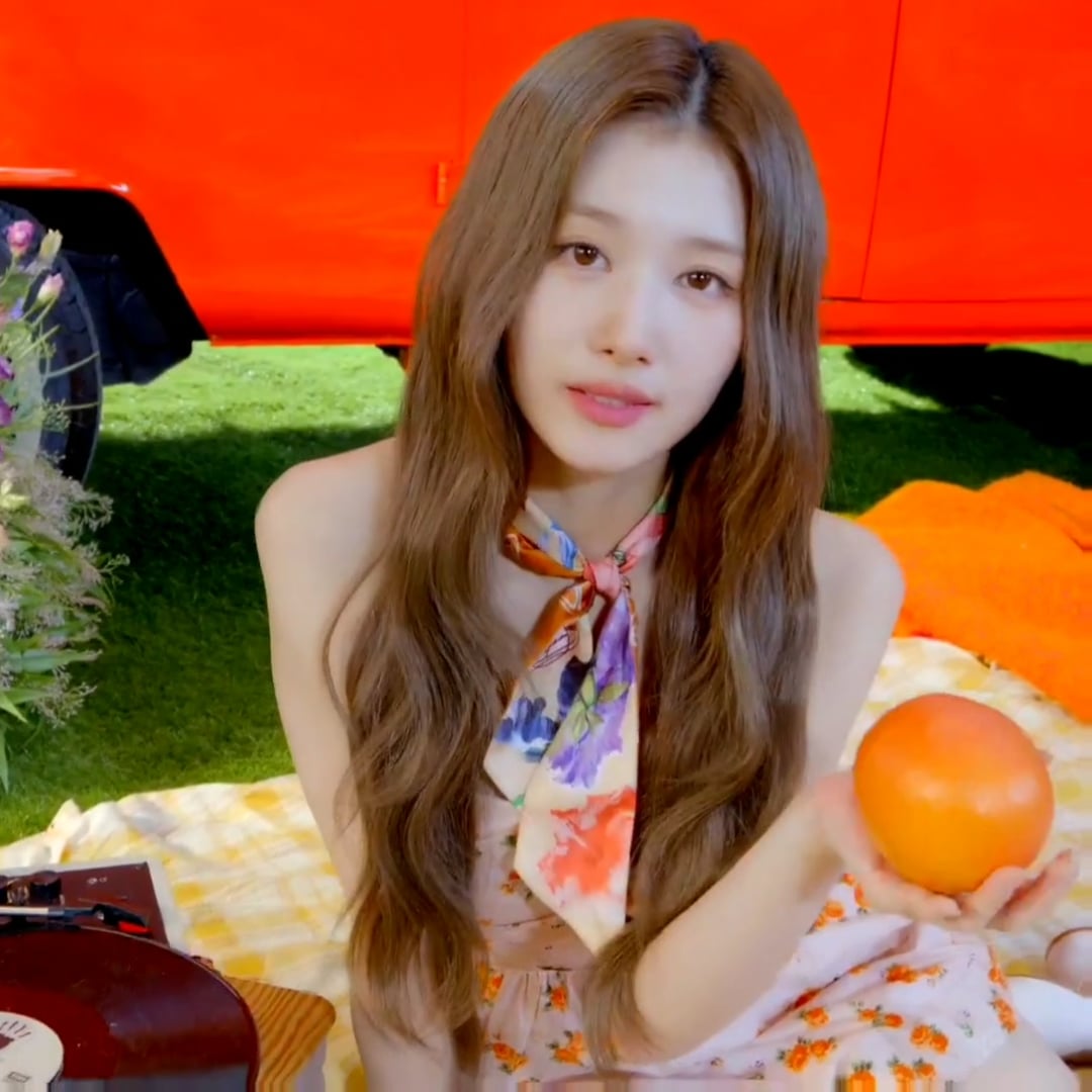 250409 Sana - PTKOREA