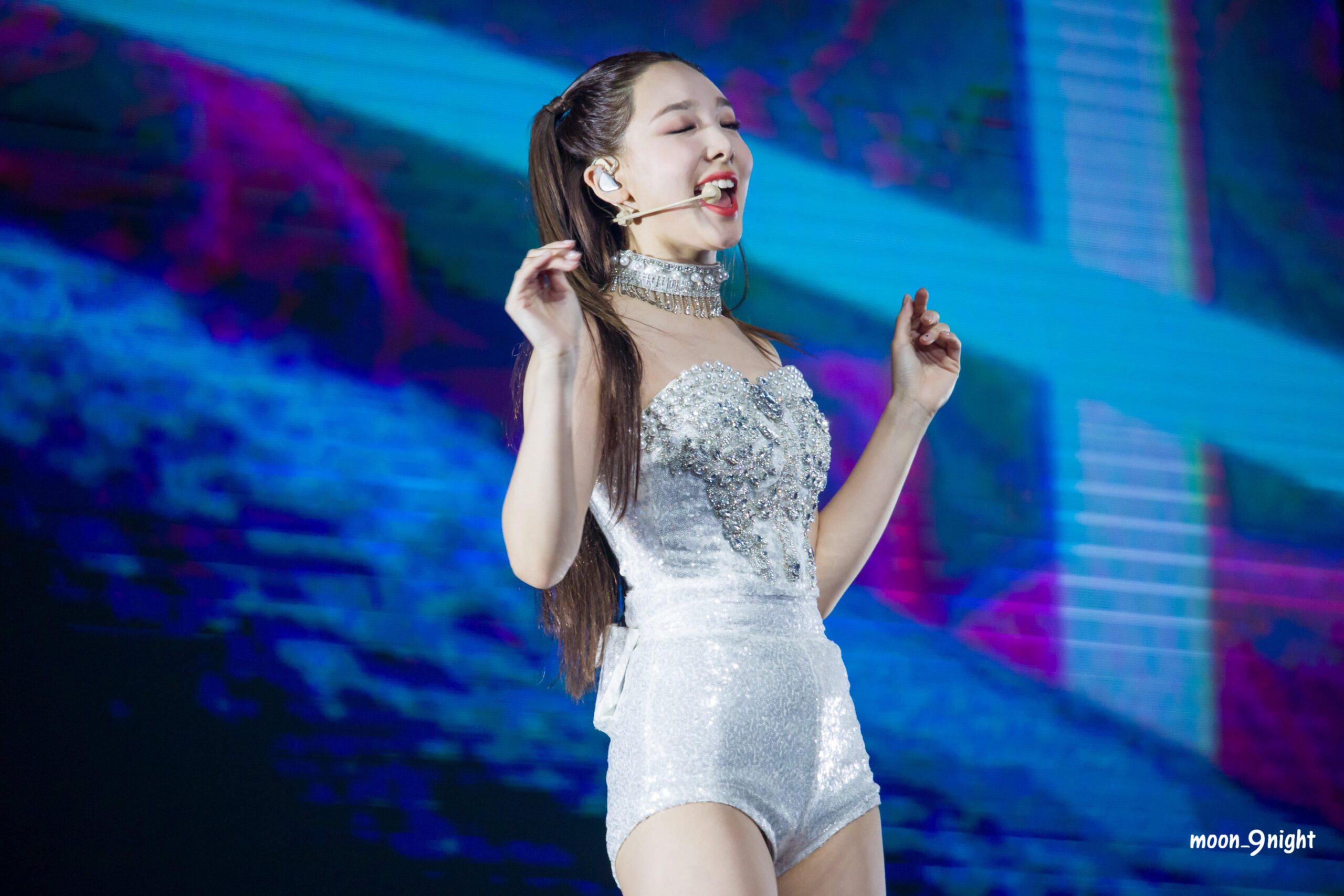 190713 Nayeon - PTKOREA