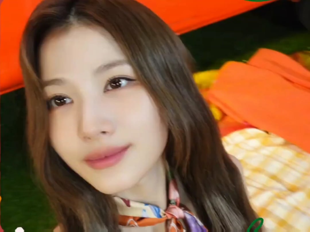 250414 Pretty Sana - PTKOREA