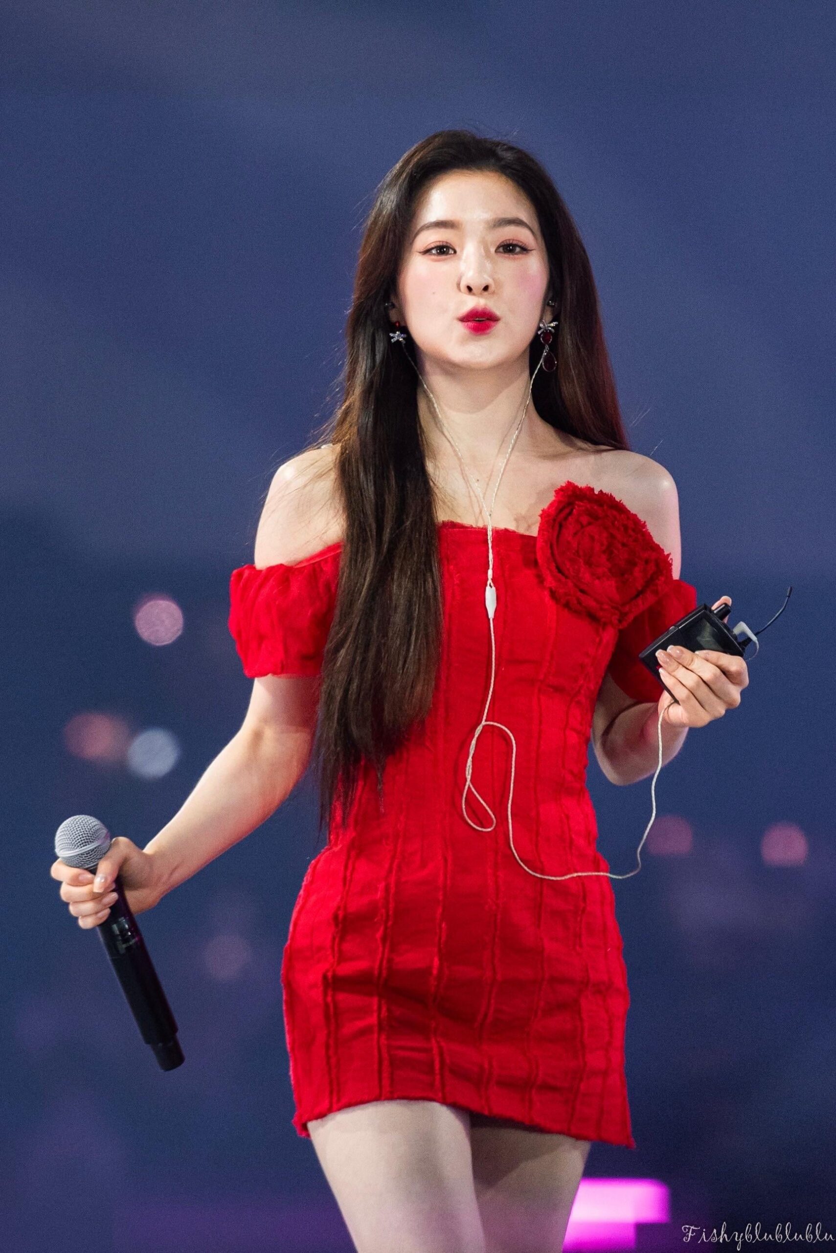 240713 Irene - PTKOREA