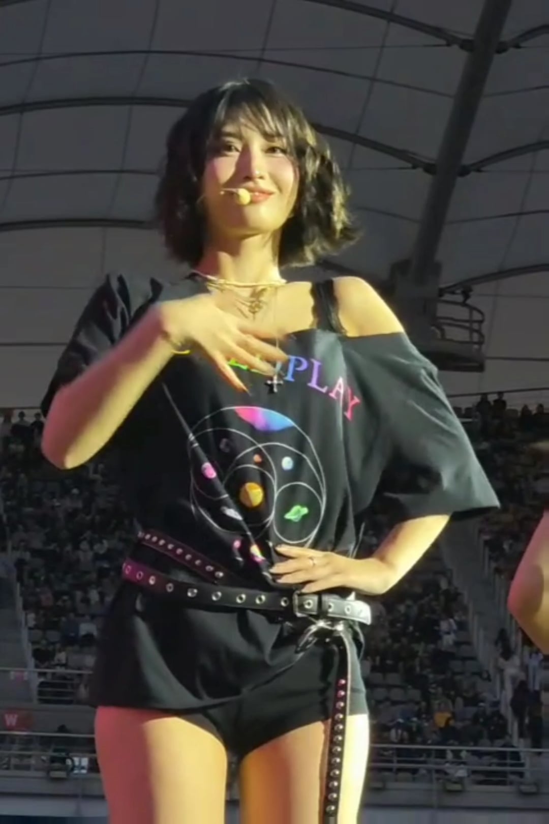 250423 Beautiful Momo - PTKOREA