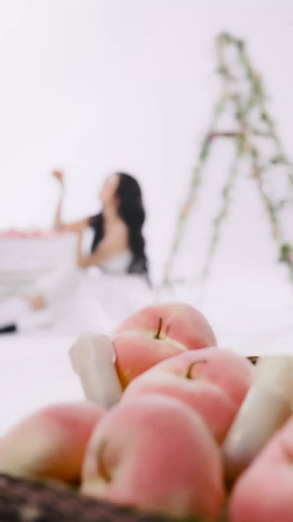 Jihyo x MilkTouch - PTKOREA