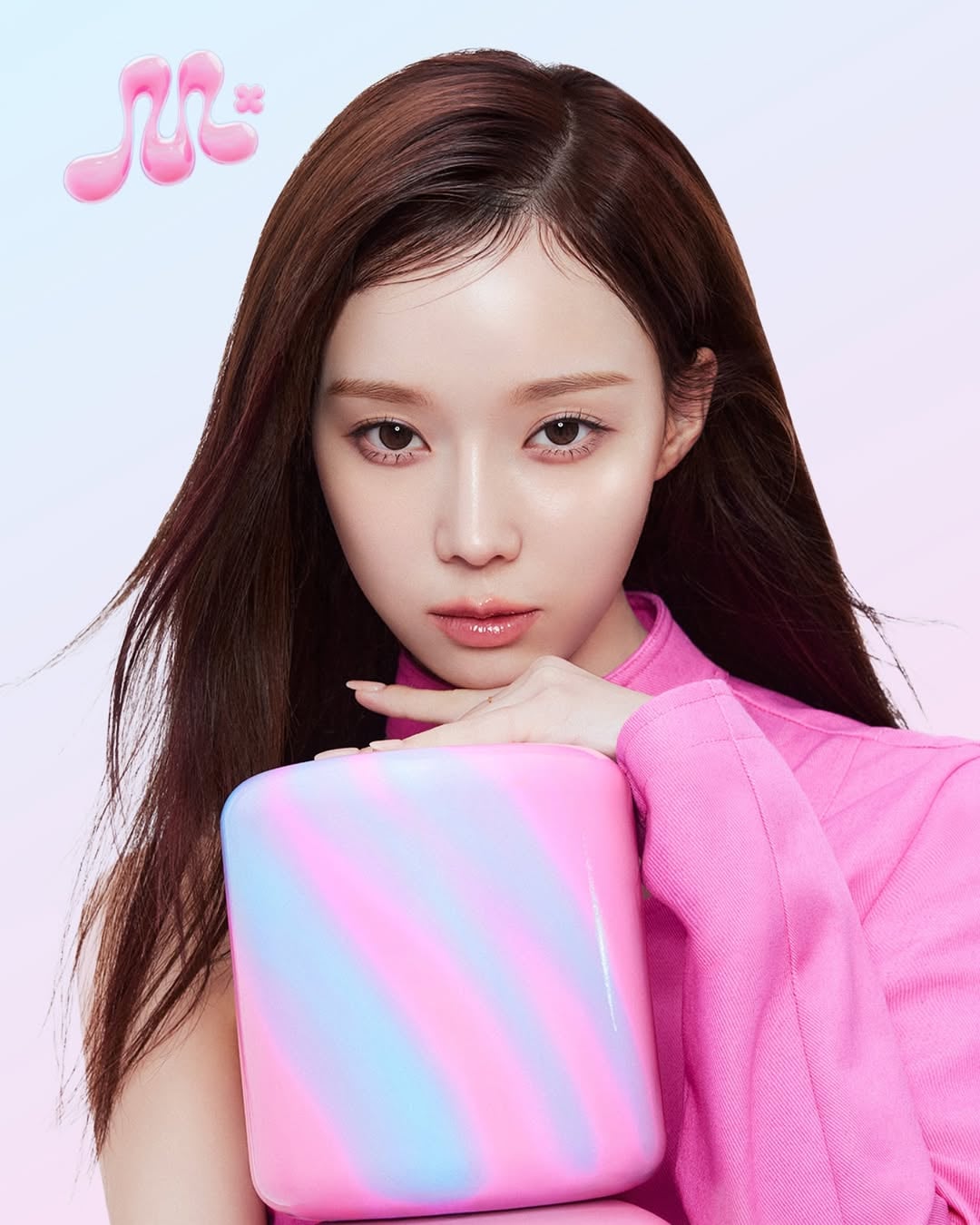 250422 Winter for Mamonde x Rose Liquid Mask - PTKOREA