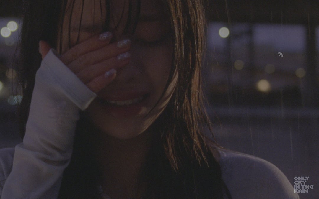 Chuu - The 3rd Mini Album: Only cry in the rain (Teaser Image) - PTKOREA