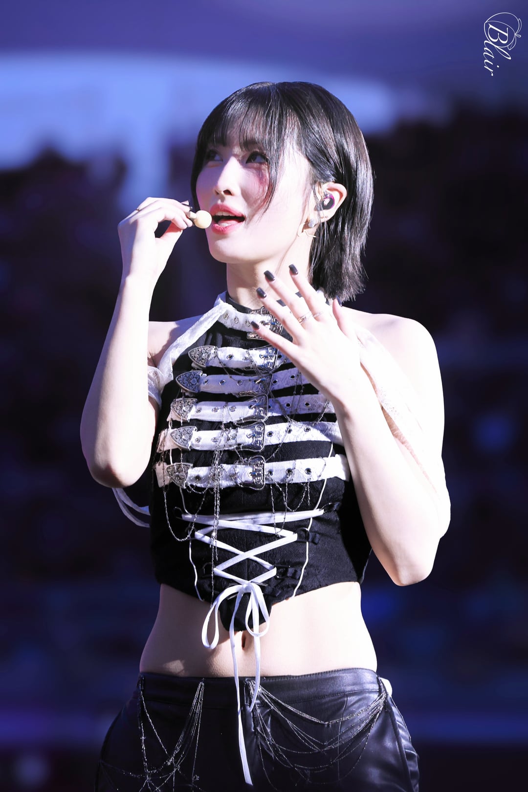 250418 Pretty Momo - PTKOREA