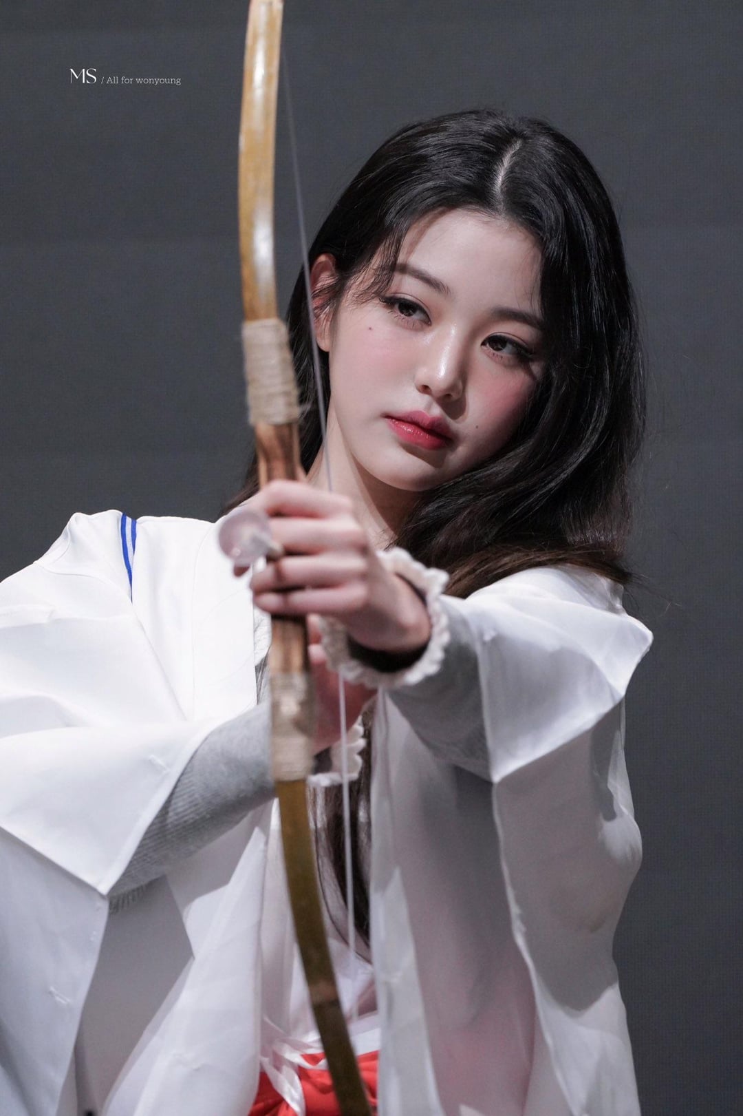 250330 Wonyoung Fansite Update - PTKOREA