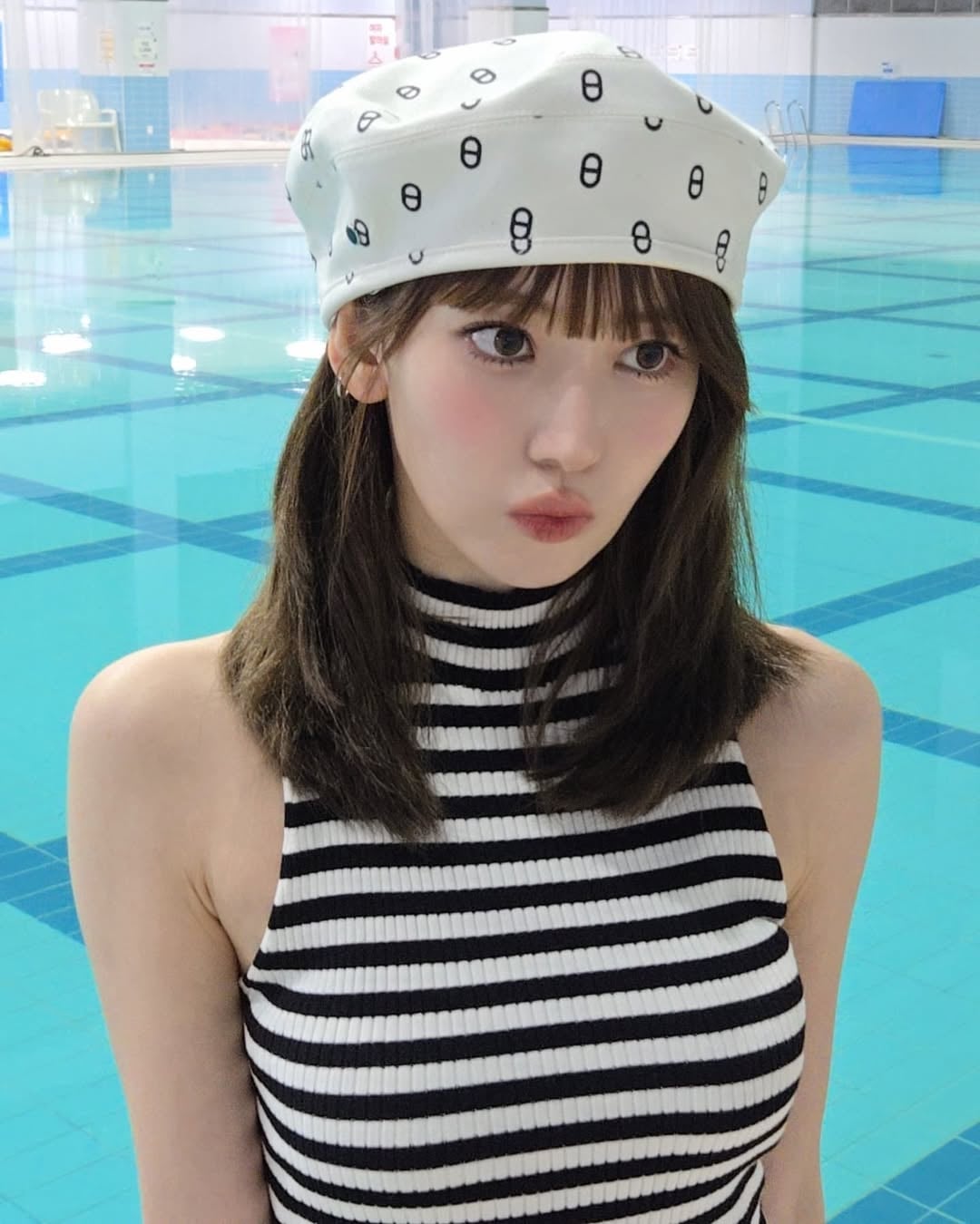 250401 Miyawaki Sakura Instagram Update - PTKOREA