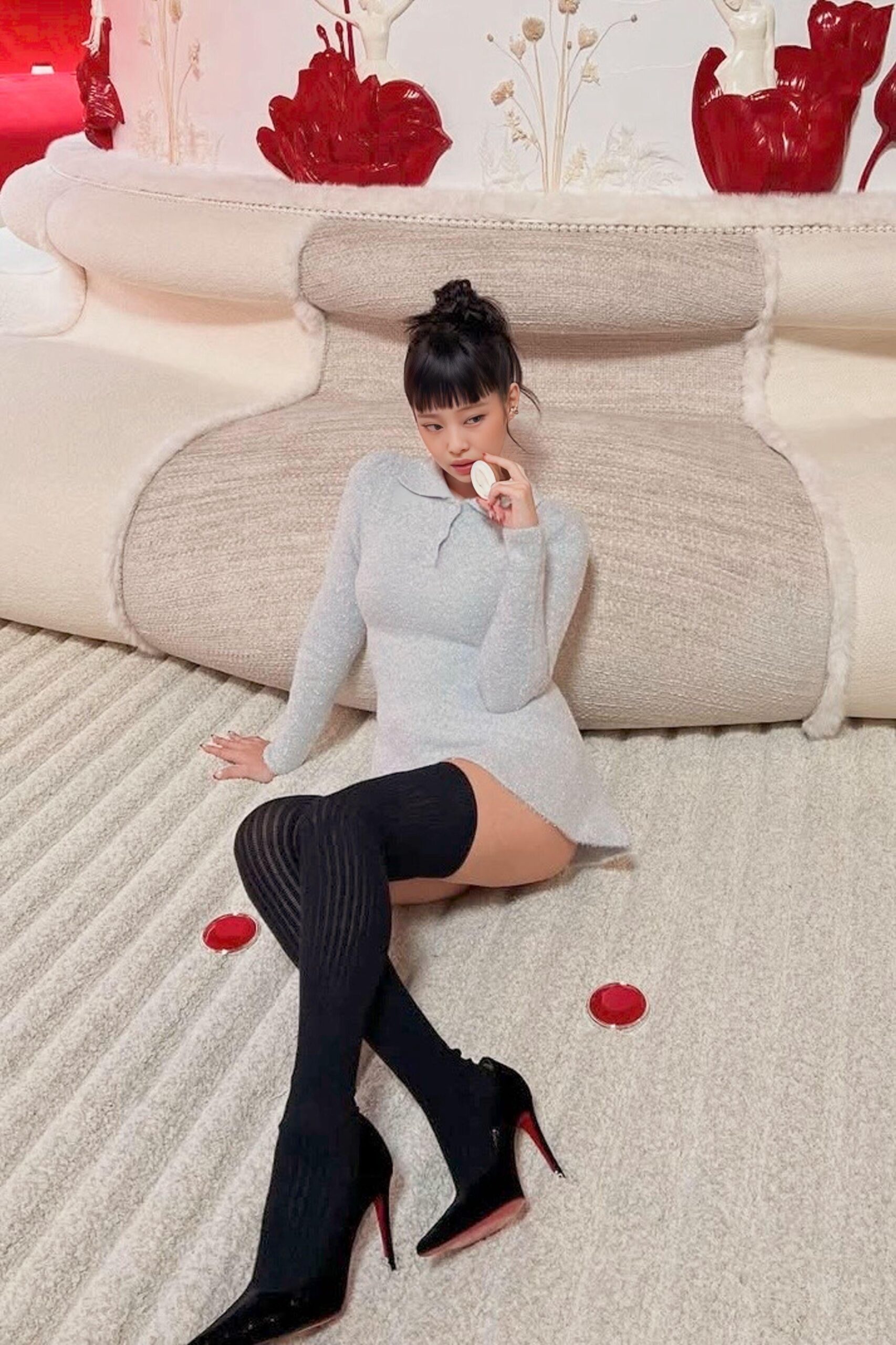 241128 Jennie - PTKOREA