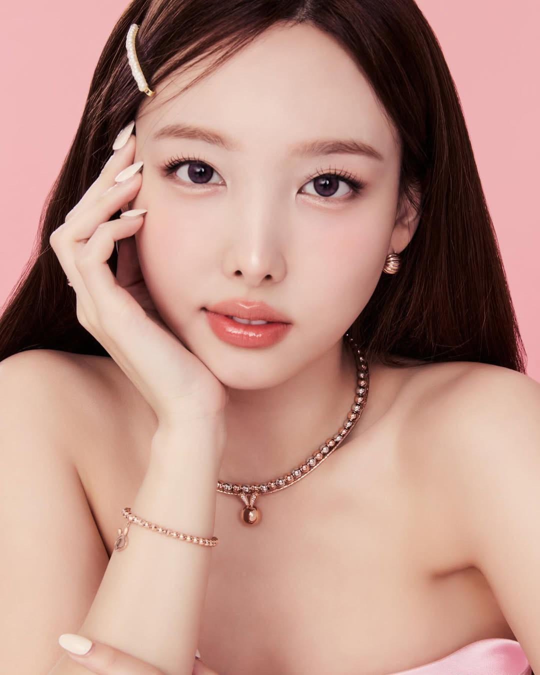 Nayeon - PTKOREA