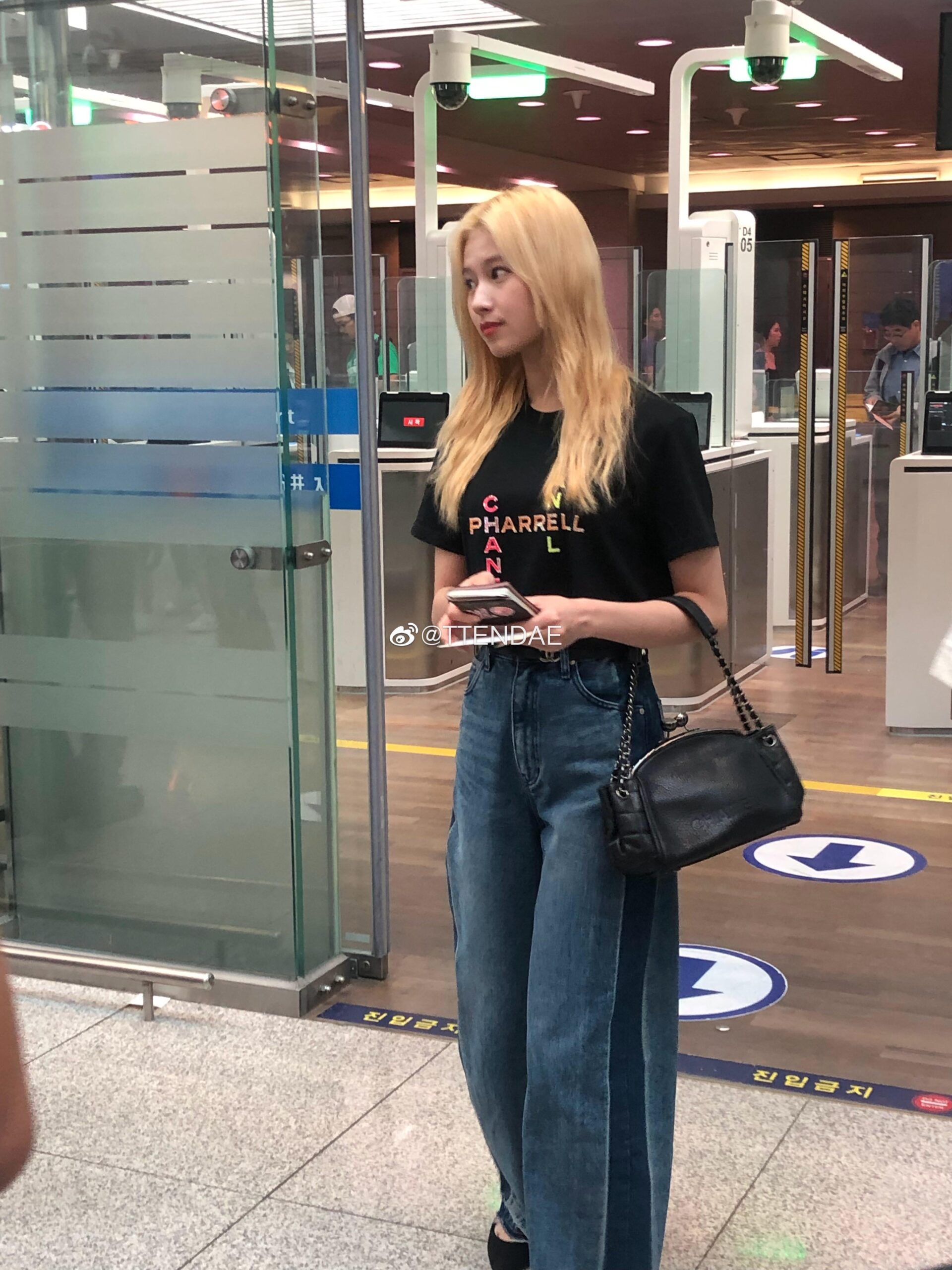 190712 Sana - PTKOREA