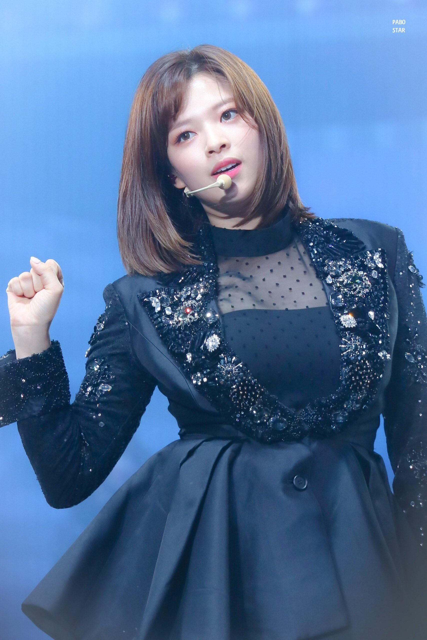 190713 Jeongyeon - PTKOREA