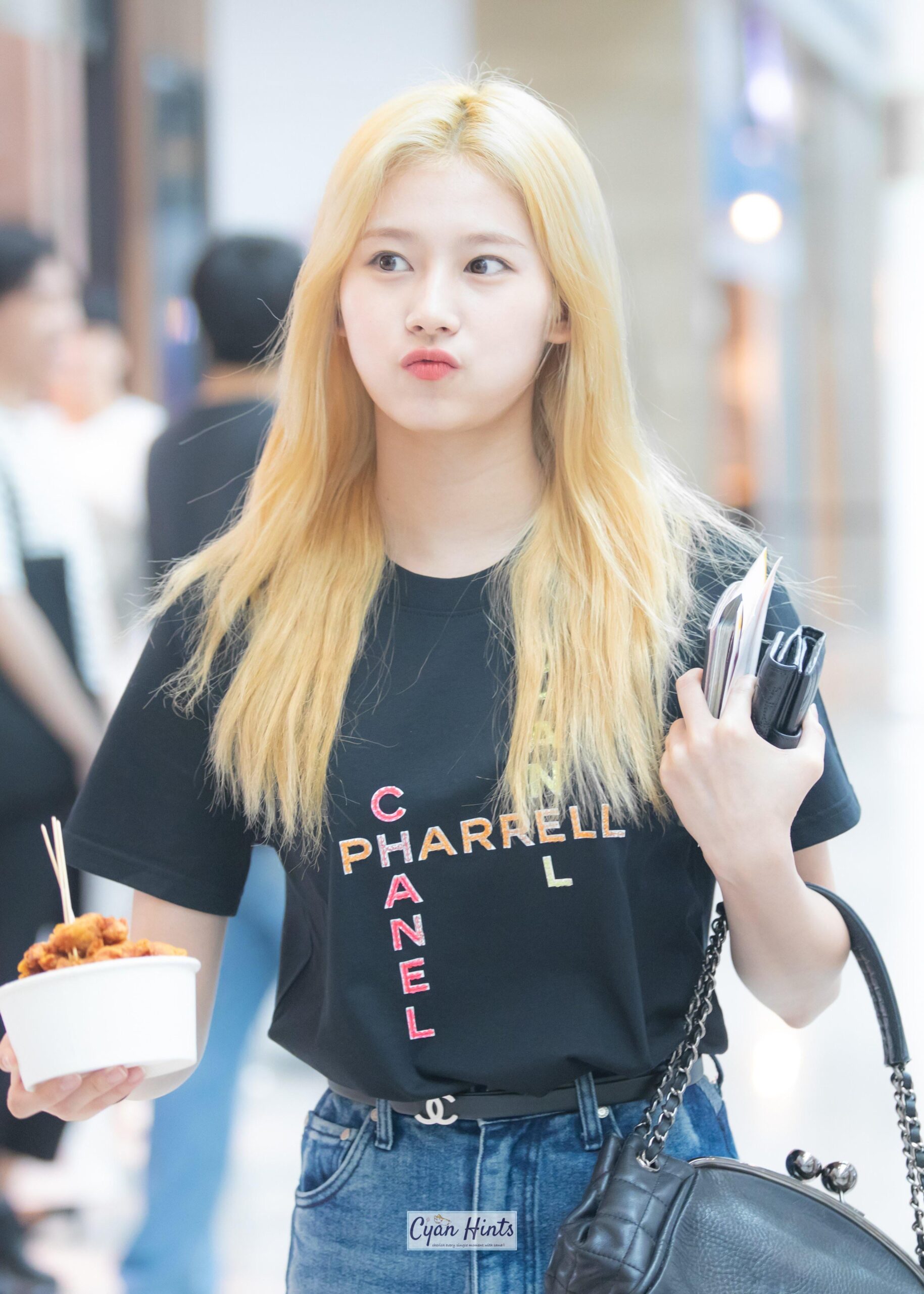 190712 Sana - PTKOREA