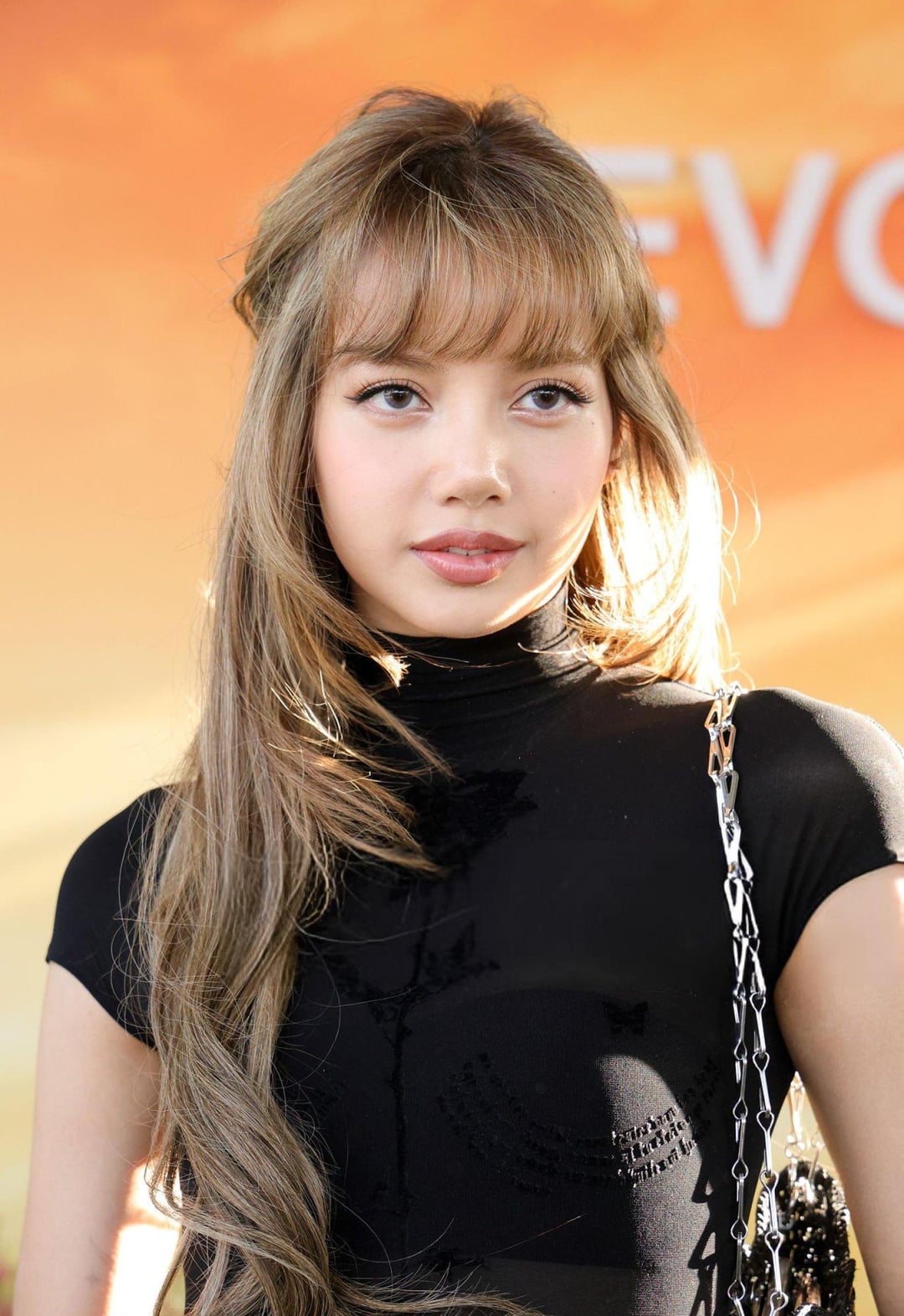 250412 Lisa @ Revolve Festival: The Eighth Annual Fashion, Music and Lifestyle Event - PTKOREA