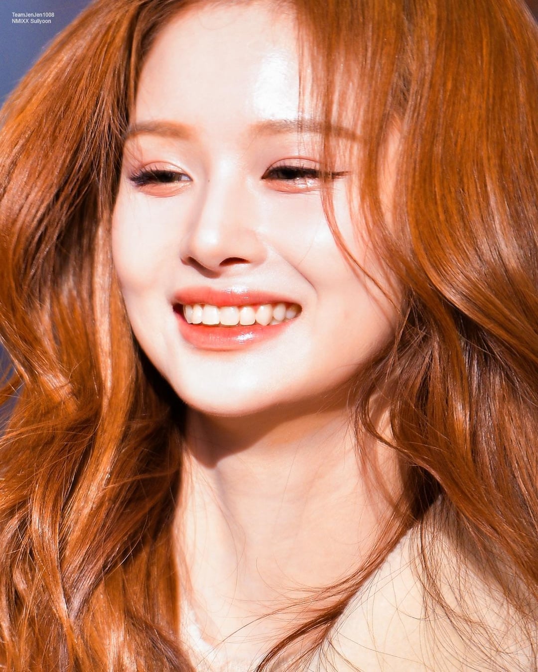 250126 Sullyoon - PTKOREA