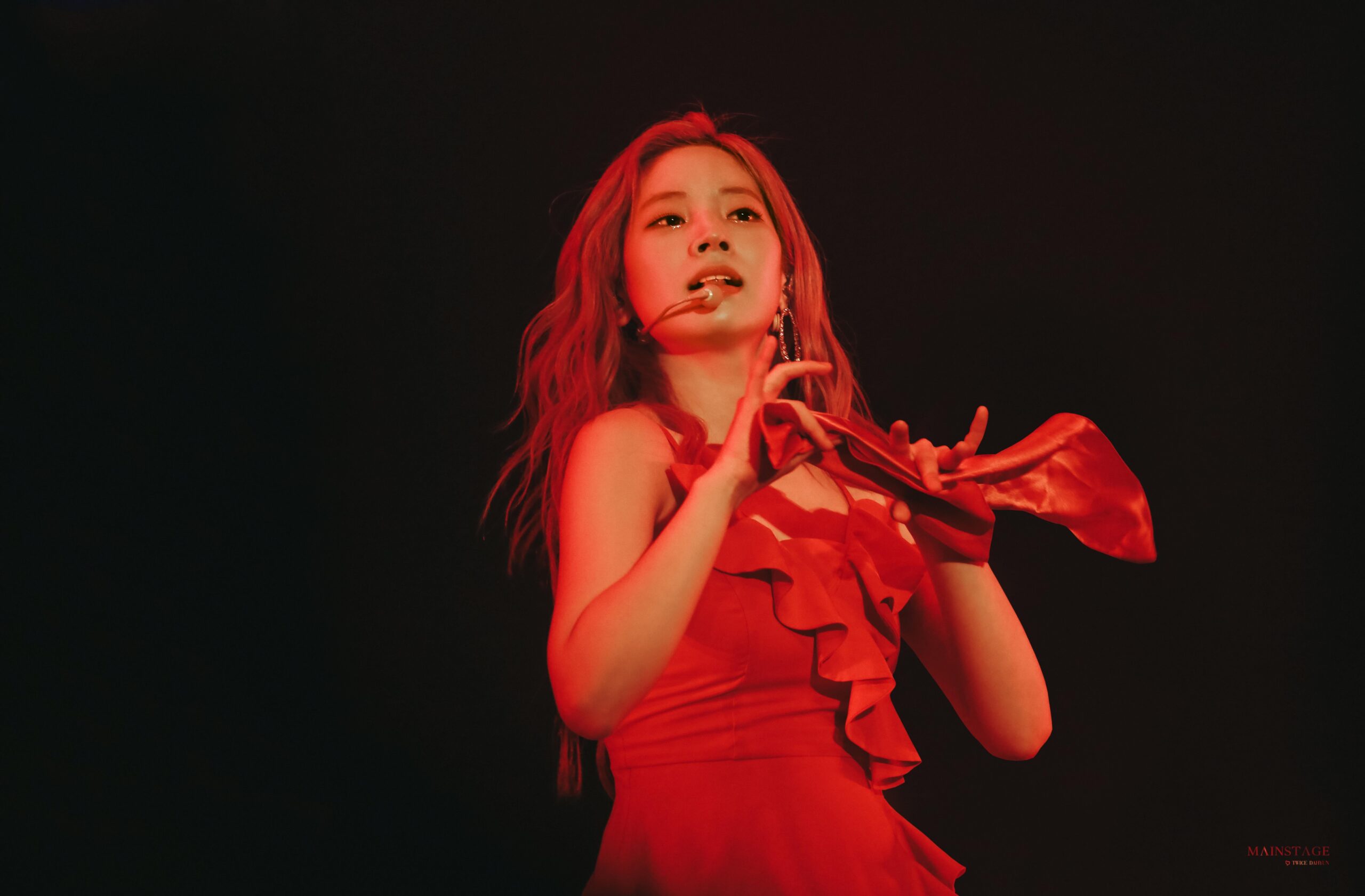 190713 Dahyun - PTKOREA