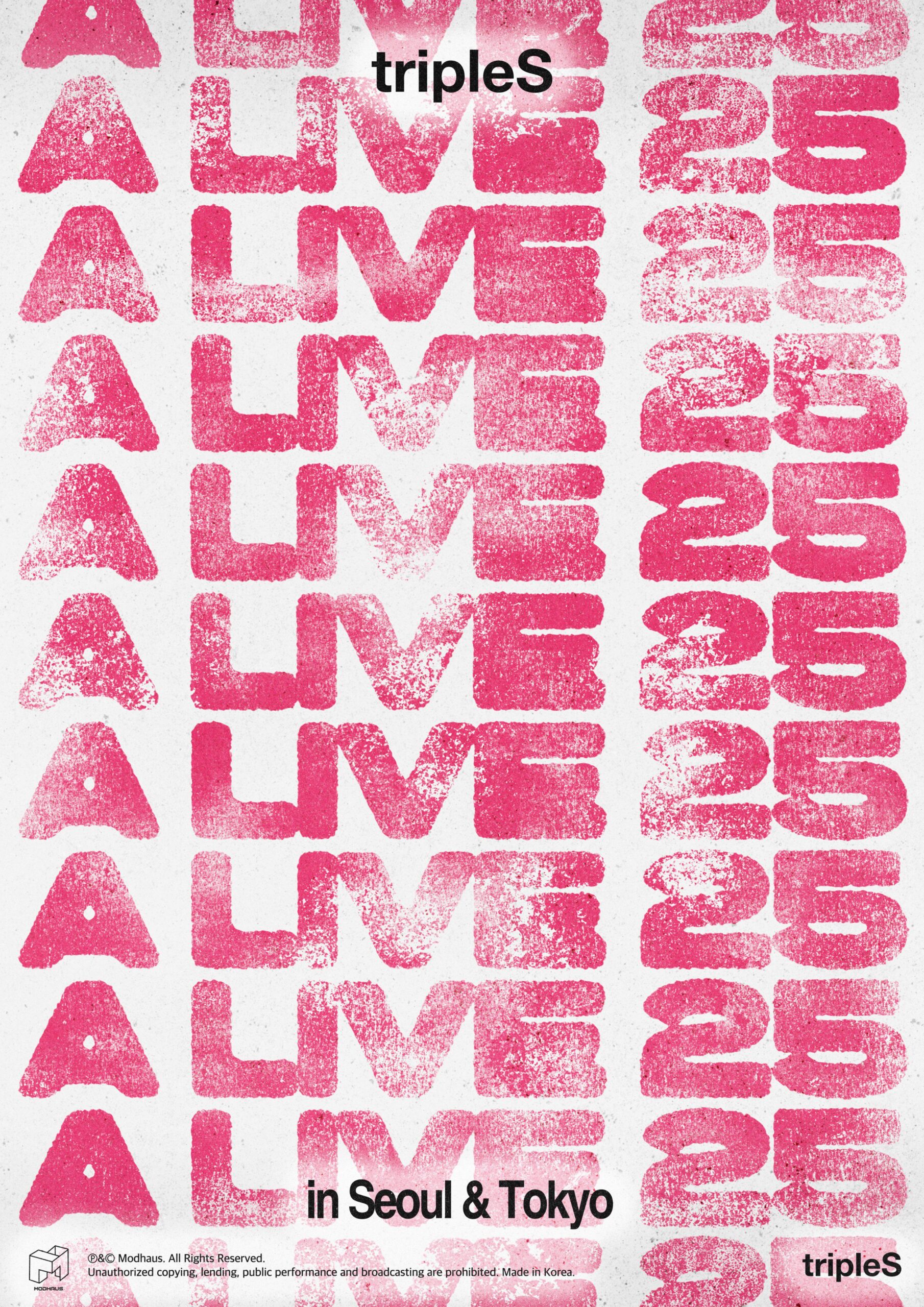 tripleS - tripleS A Live 25 in Seoul & Tokyo (Coming Soon - Teaser ...