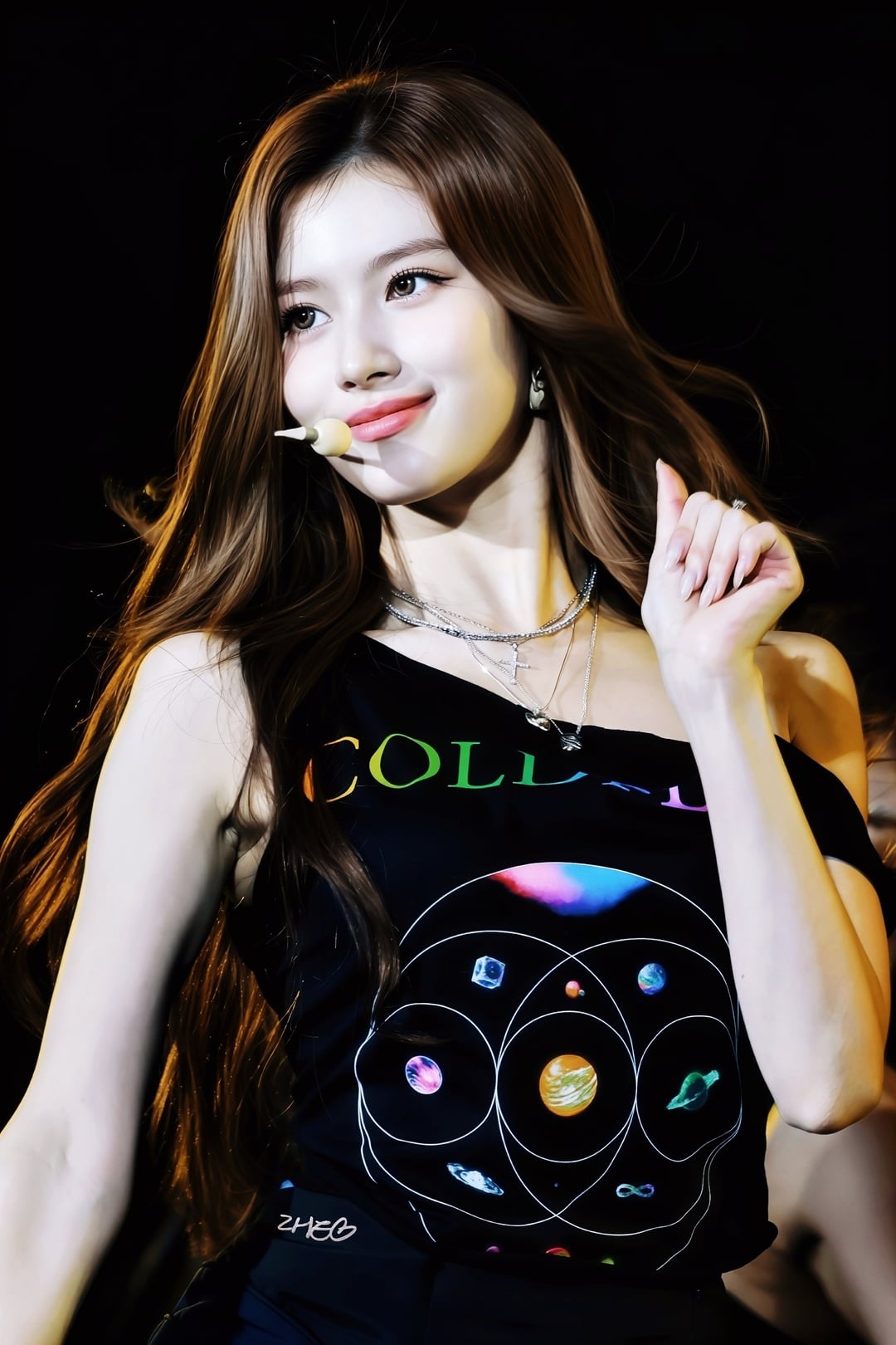 250422 Sana - PTKOREA