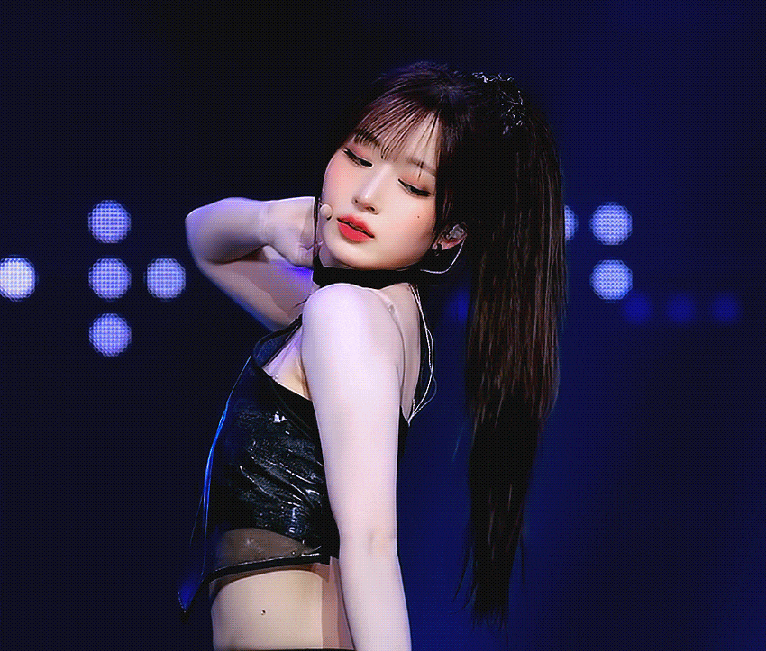 250326 Haewon Gif - PTKOREA