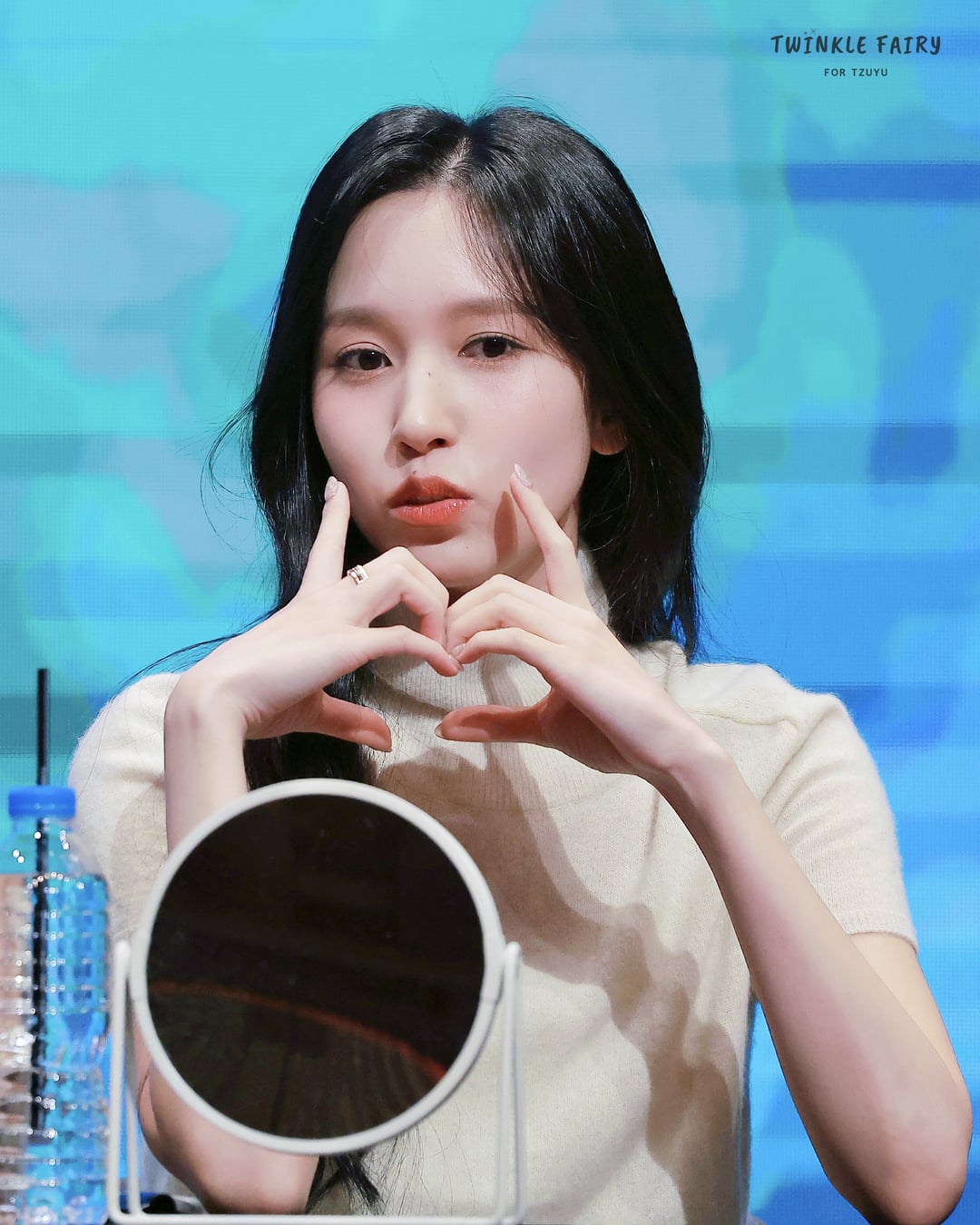 Pretty Mina - PTKOREA