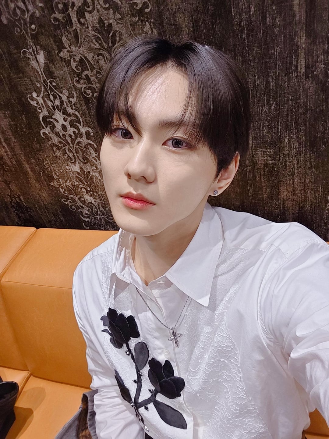 250528 Weverse: Jungwon - PTKOREA
