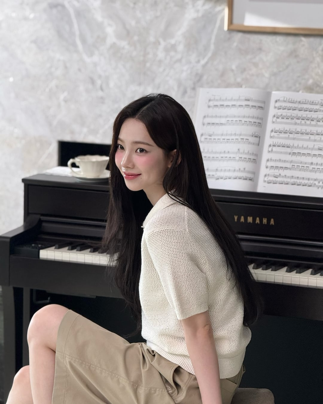 250509 Karina Instagram Update - PTKOREA