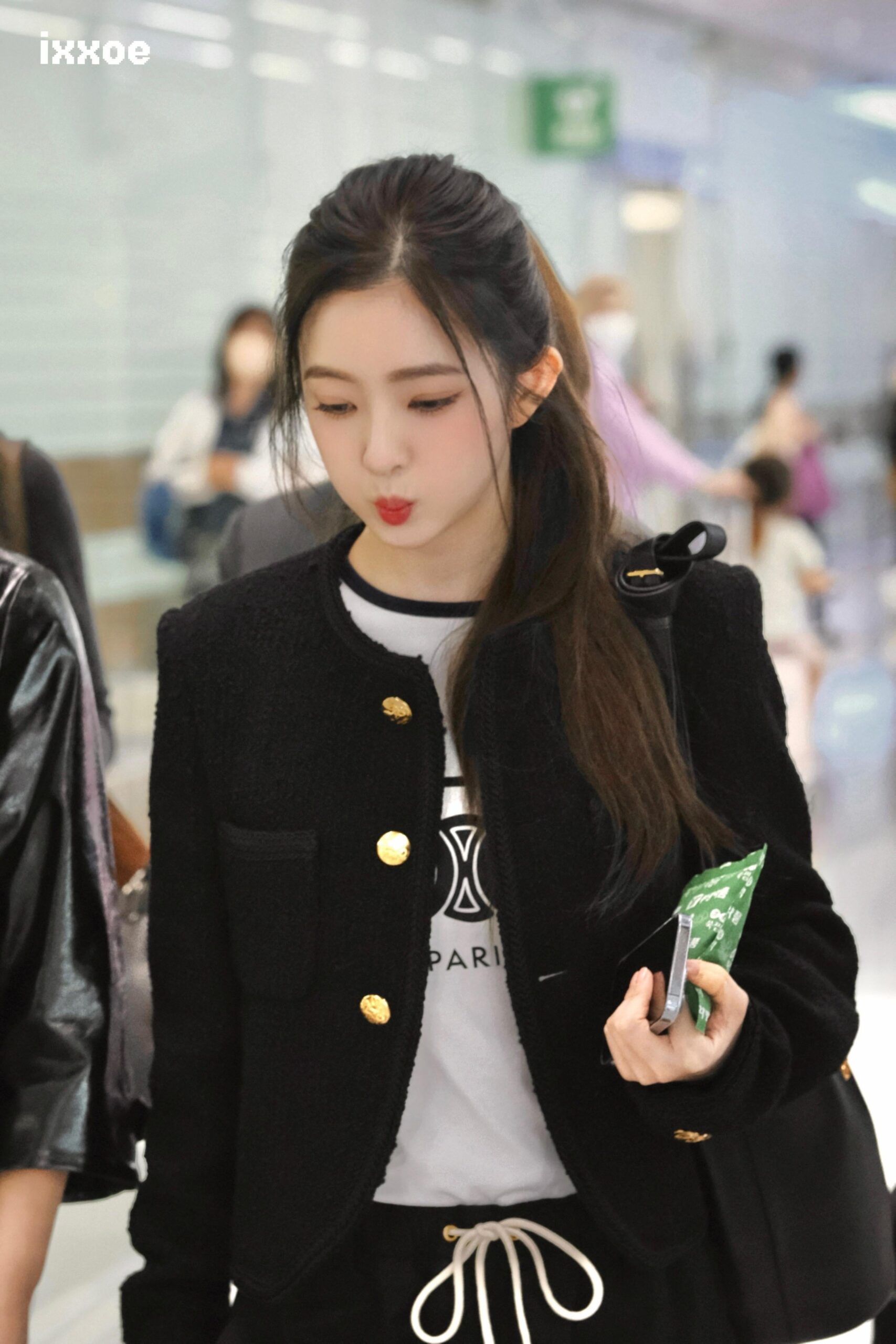240927 Irene - PTKOREA