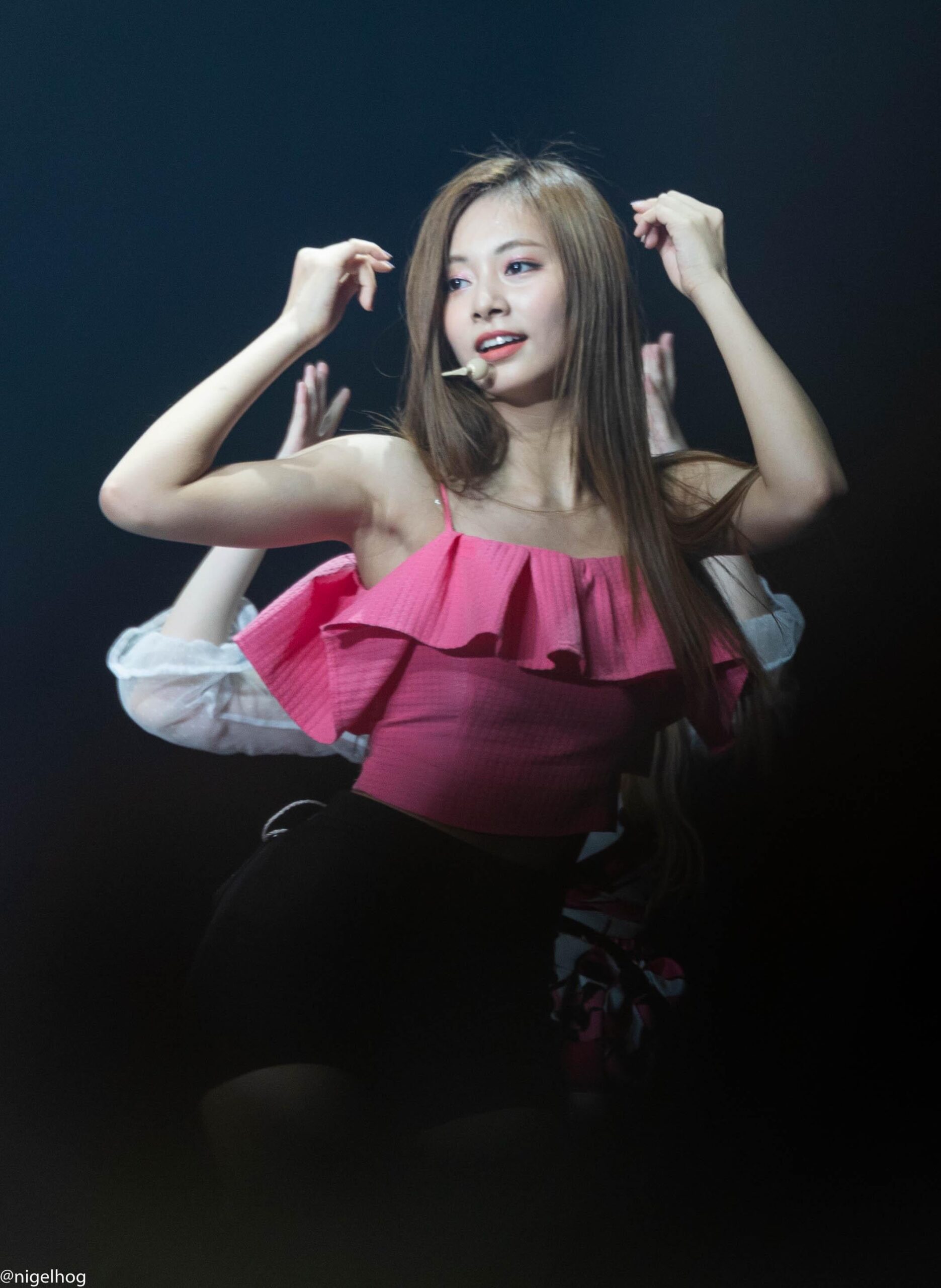 190713 Tzuyu - PTKOREA