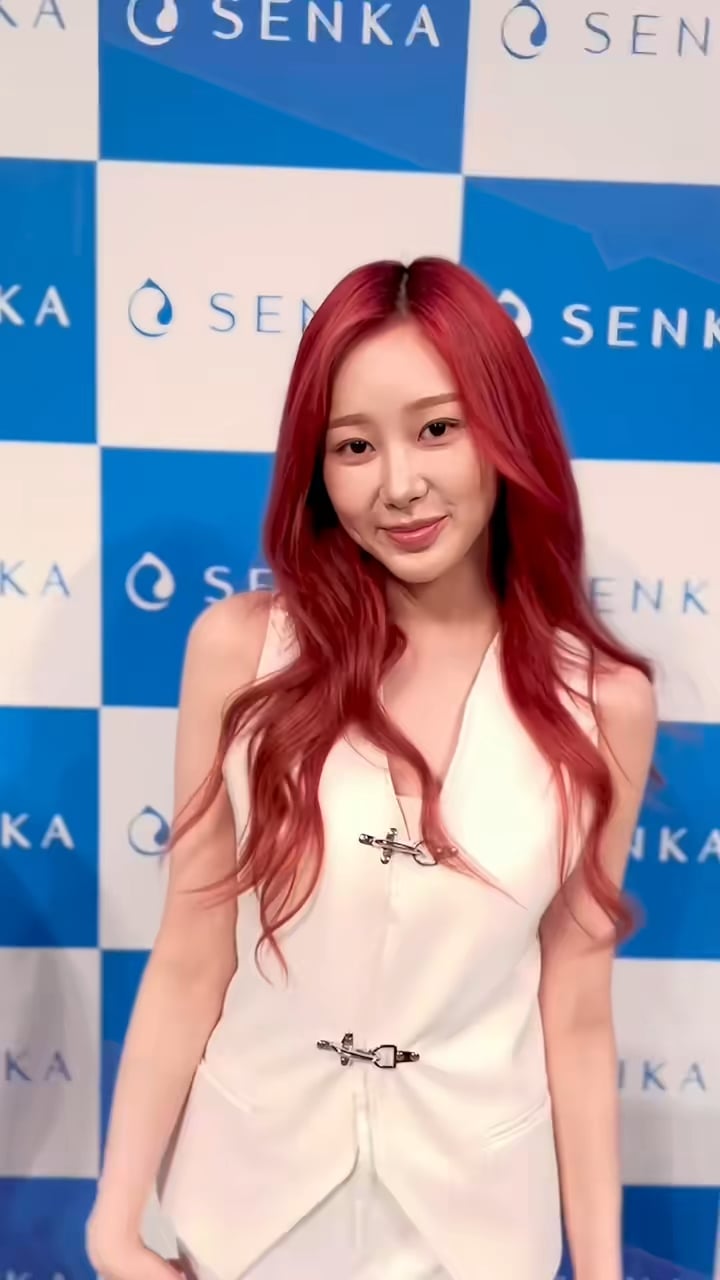 250526 modelpress TikTok Update with Giselle - PTKOREA